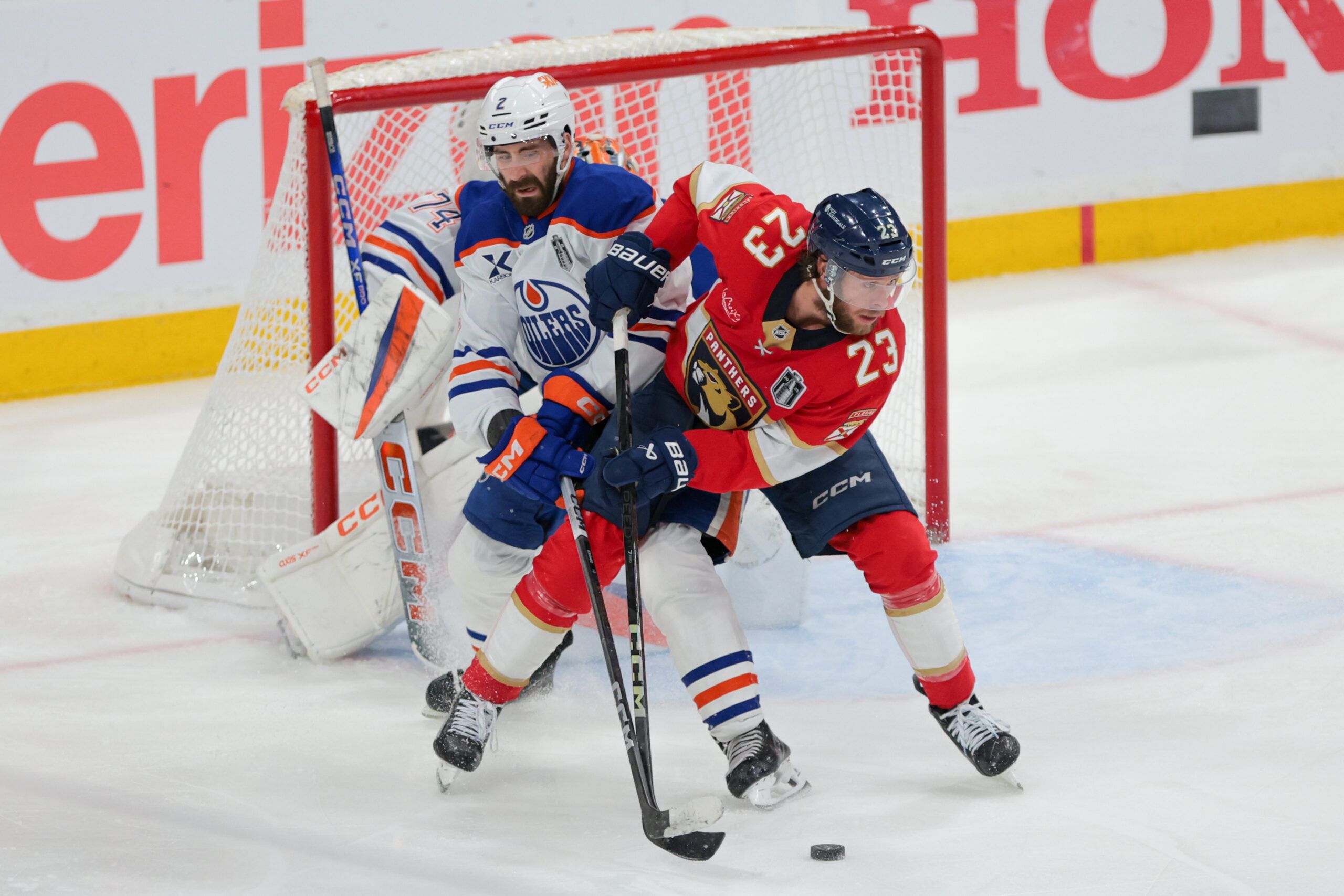 NHL Fans Refuse To Digest Oilers Star Evan Bouchard’s Ranking in ...