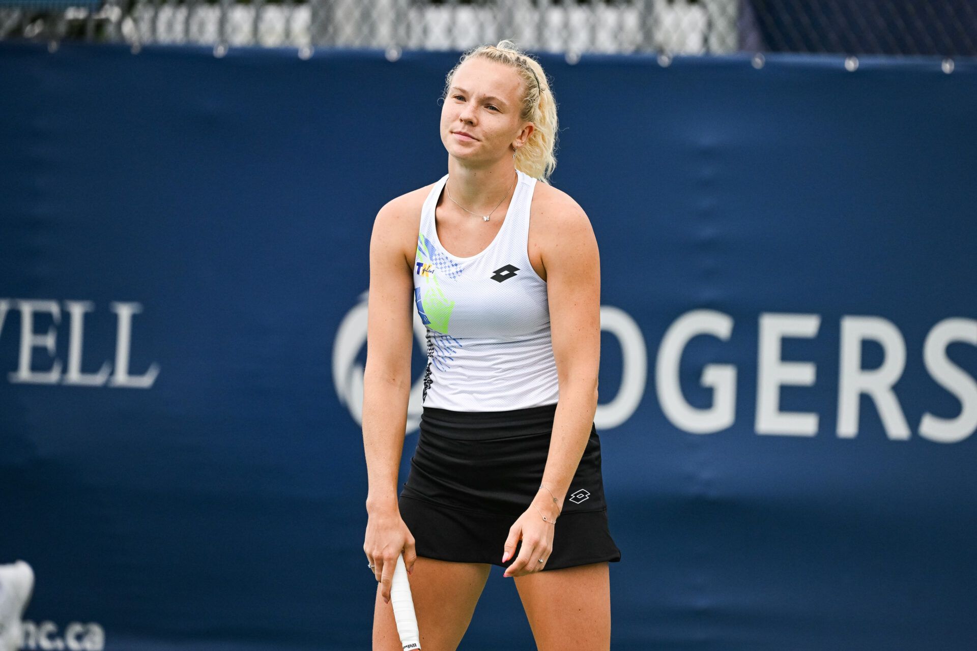 'A Disgrace' -- US Open Removing Jannik Sinner's Partner From Mixed ...