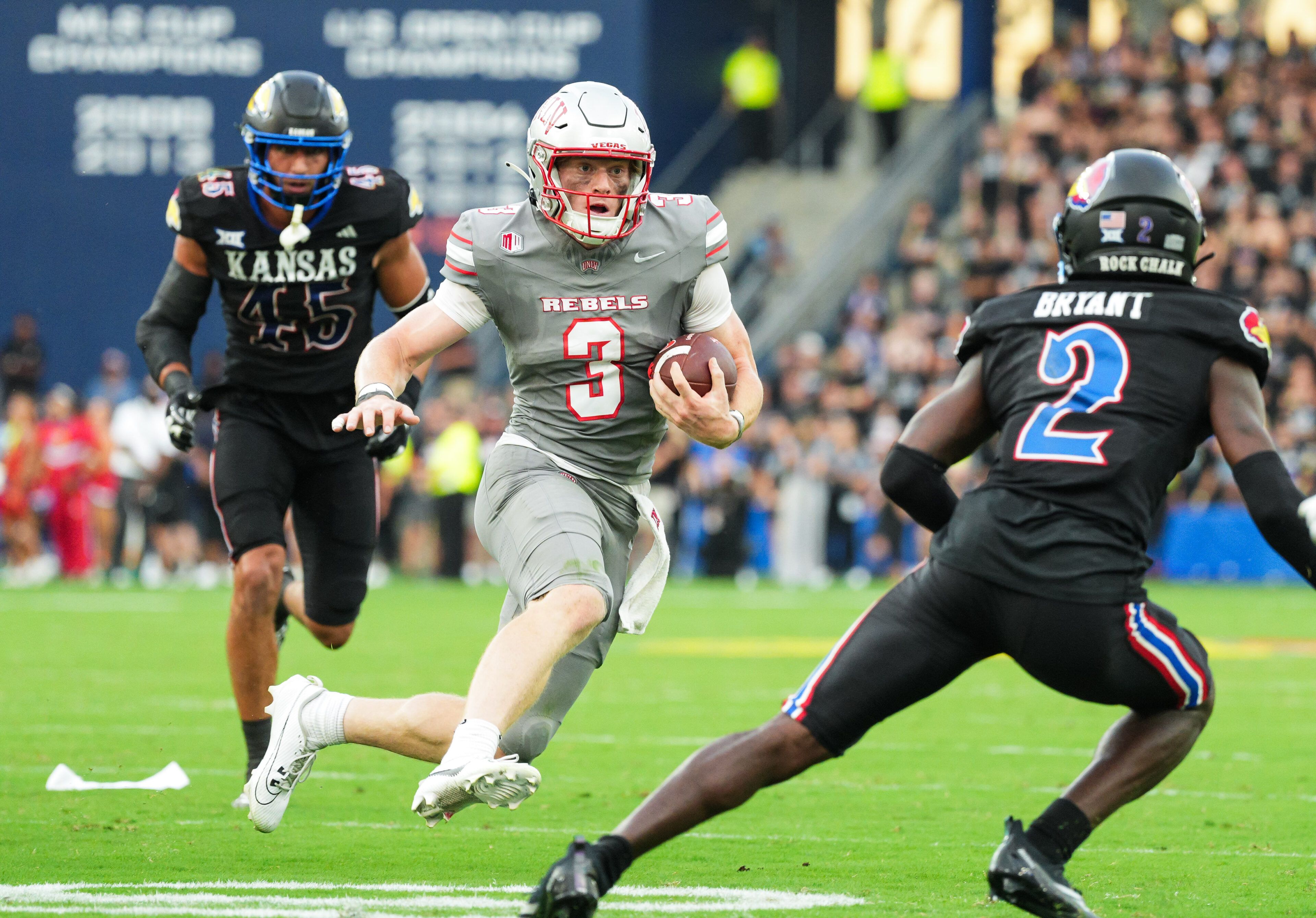 Everything You Need to Know About Redshirting: NCAA’s Rules and ...