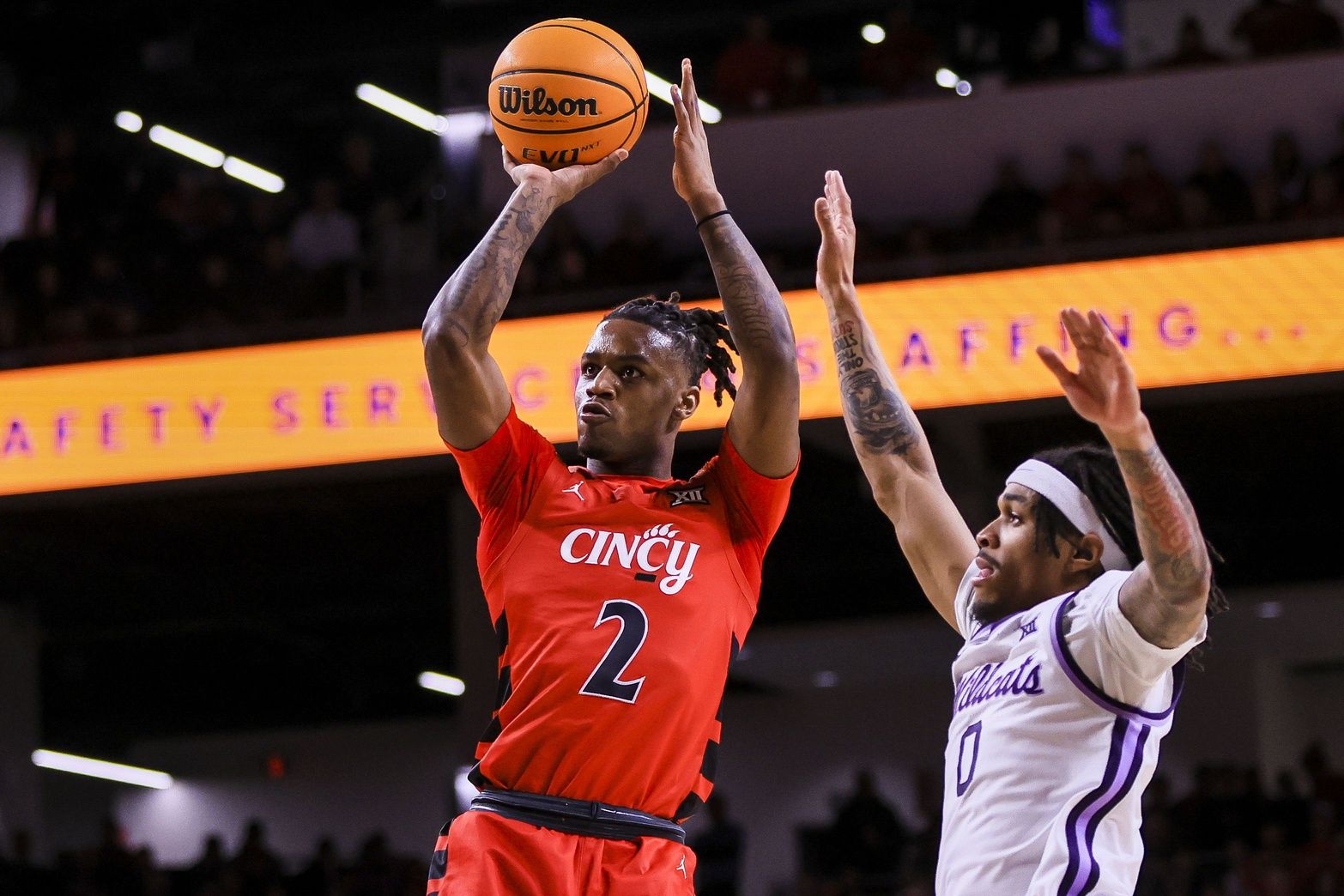 Jizzle James' Bizarre Instagram Feud With Teammate Emerged Shortly ...