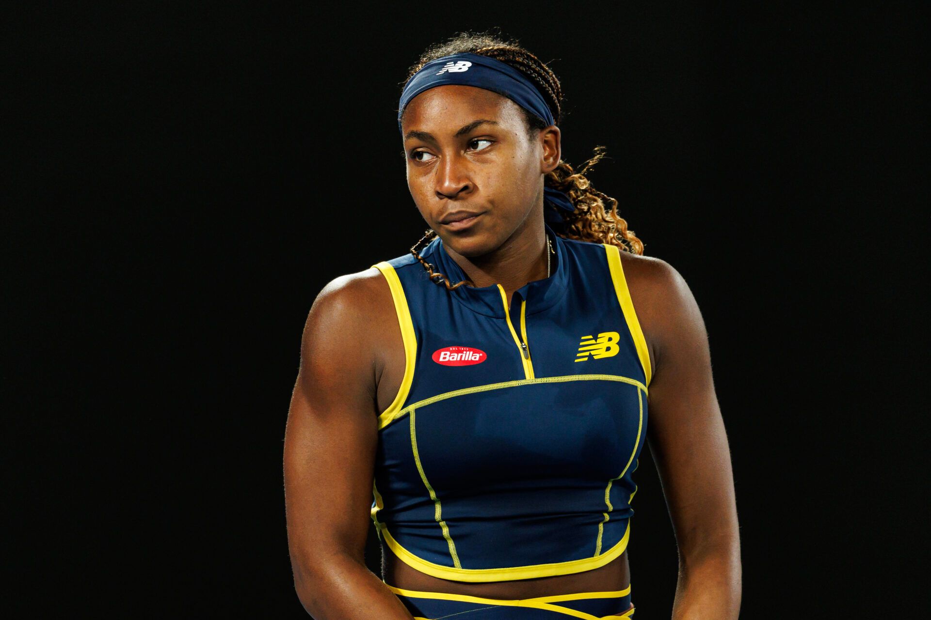 Coco Gauff Shocks Tennis World With Sudden Coaching Shake Up Just Days ...