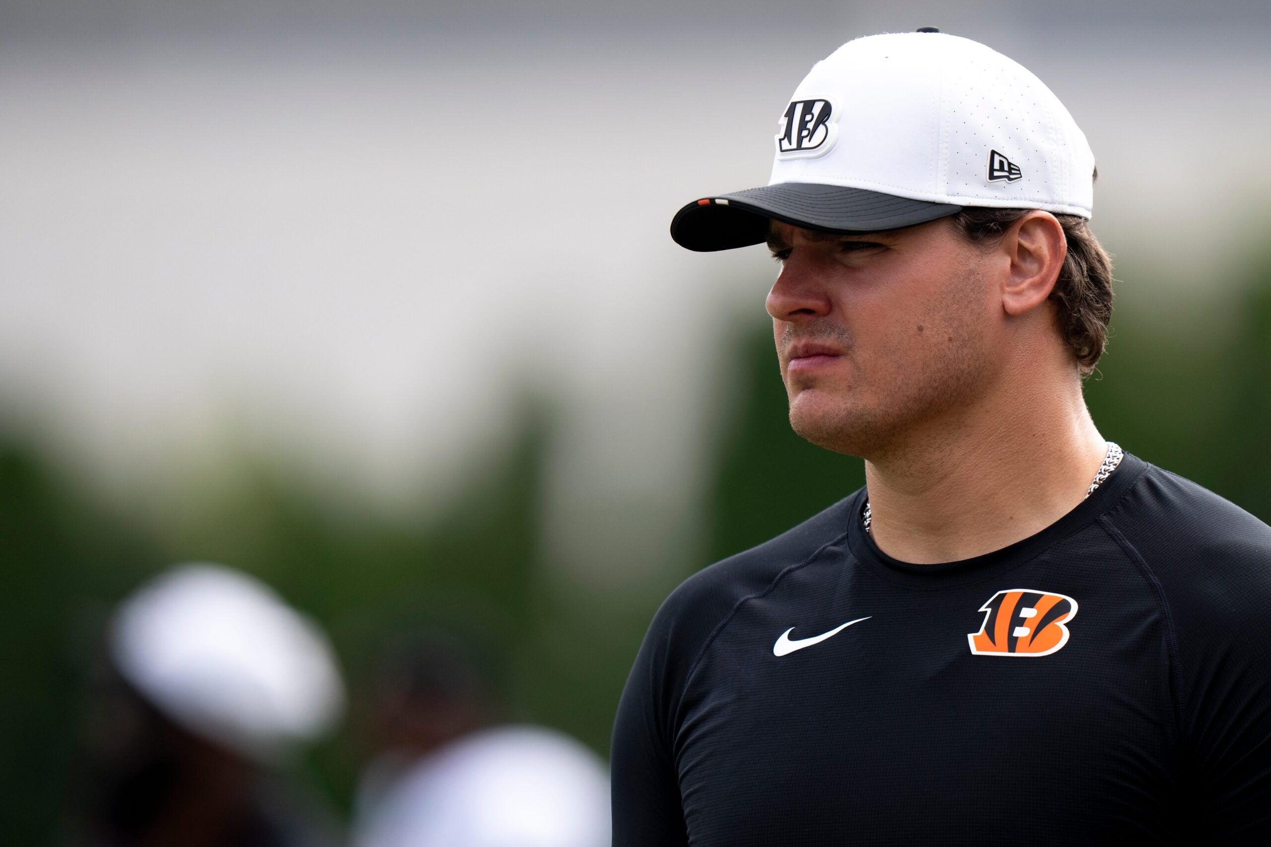 NFL Executive Reveals the Surprise ‘Frontrunner’ To Trade for Bengals ...
