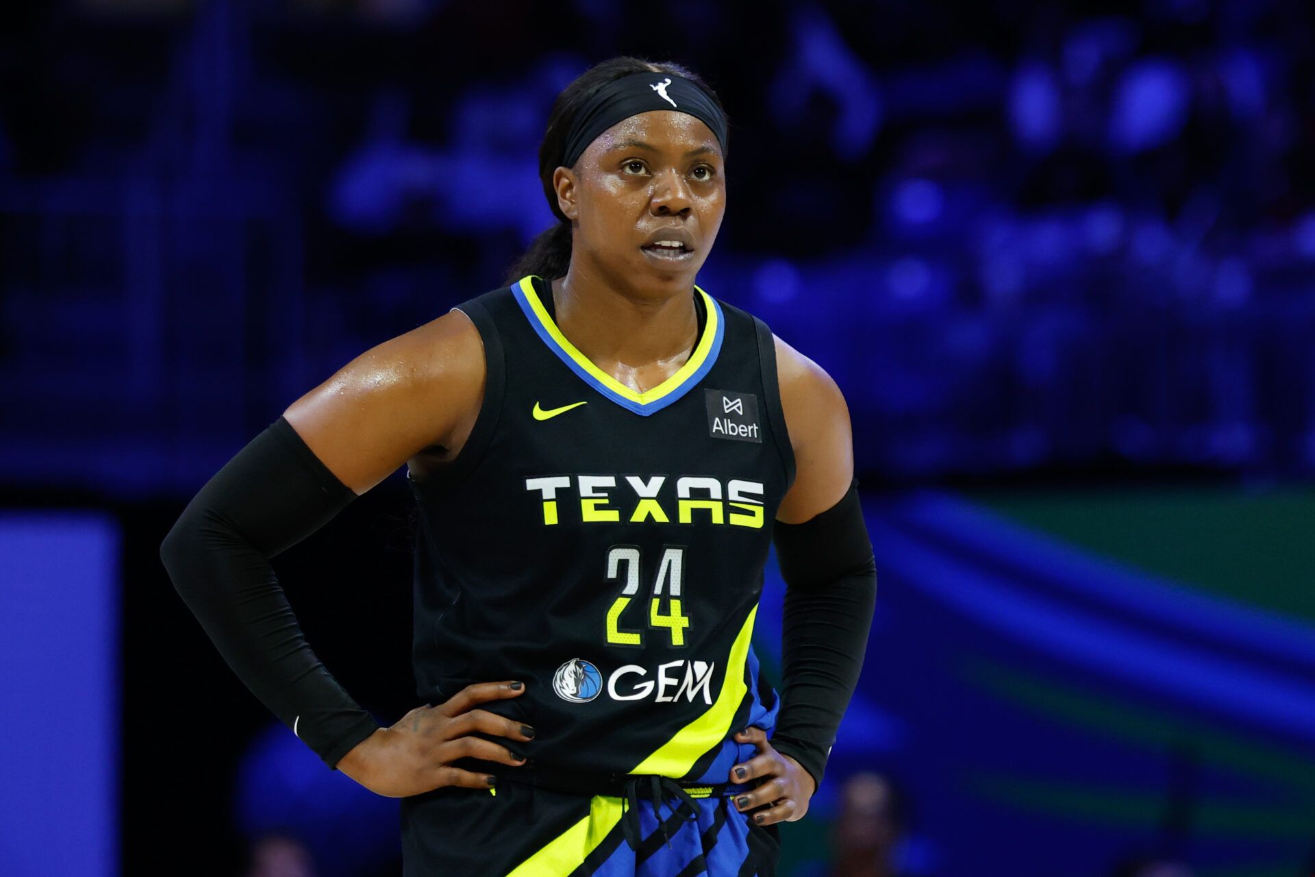 What Happened to Arike Ogunbowale? WNBA Insider Drops Concerning Update ...