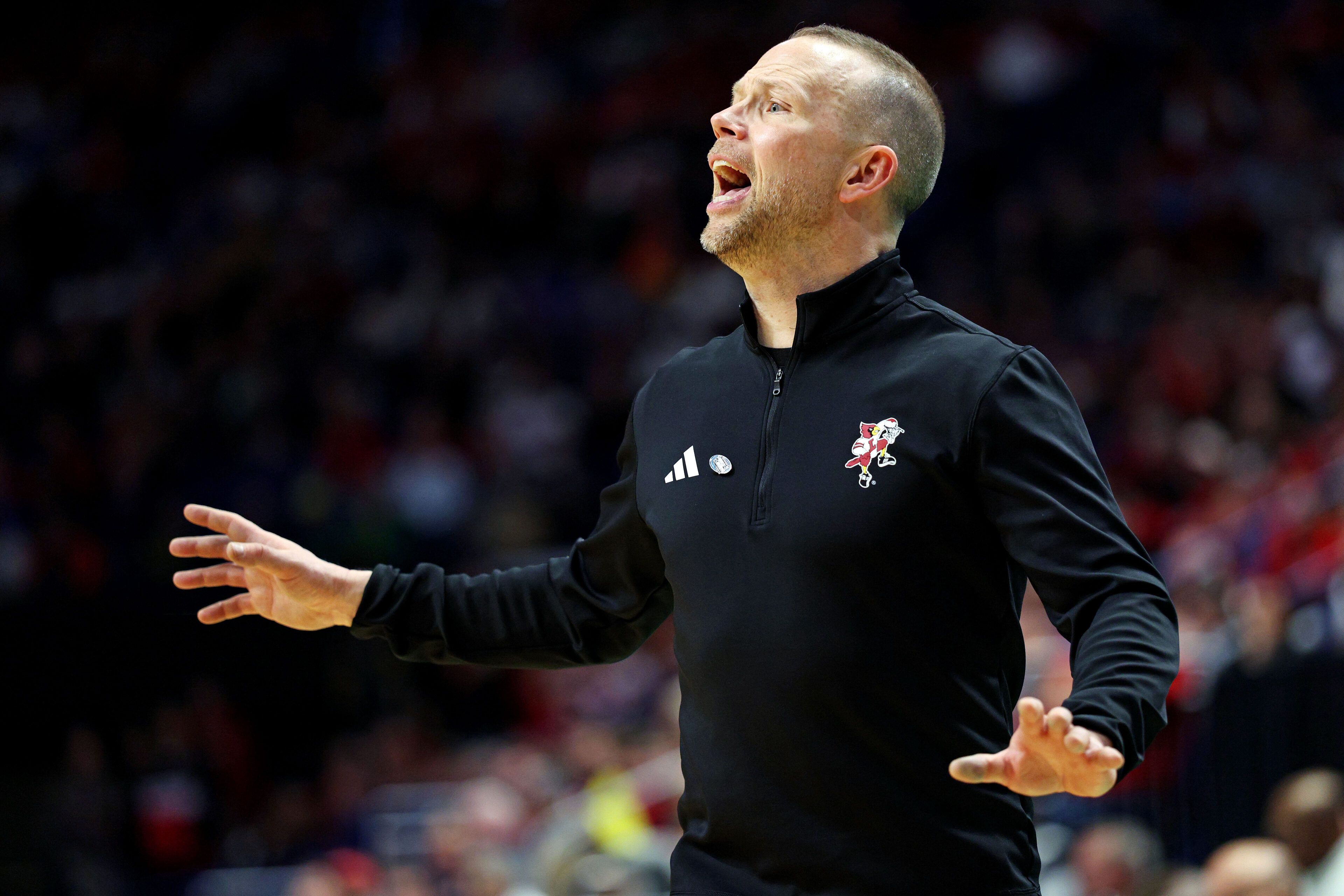 Pat Kelsey and John Calipari Still in the Hunt as Top 4-Star Recruit ...