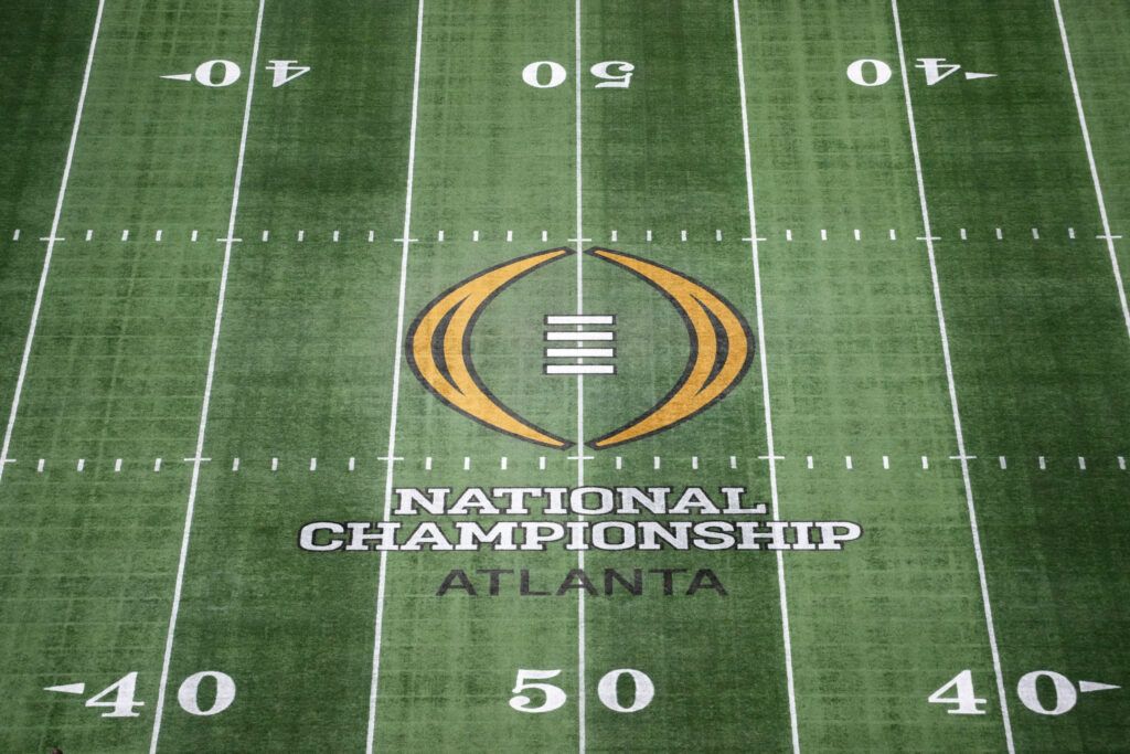 How Strength of Schedule and Record Strength Will Impact CFP Rankings ...
