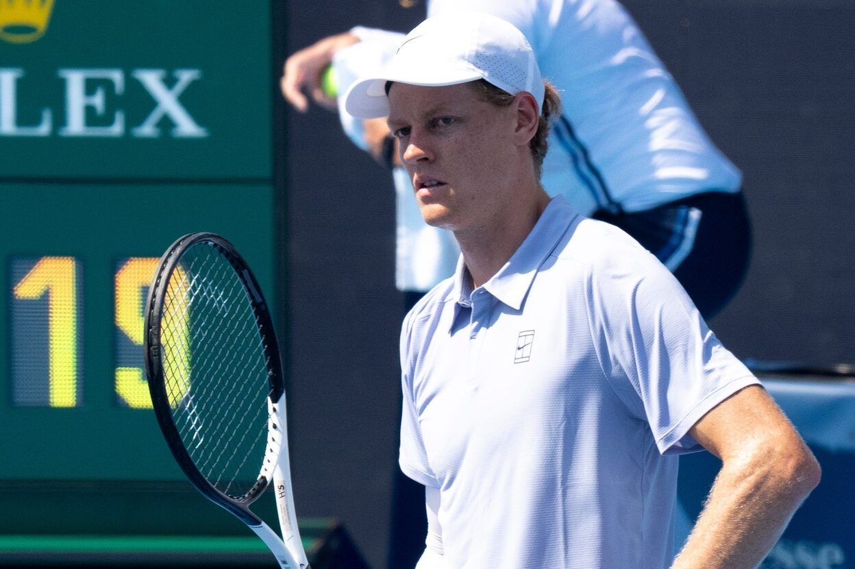 Jannik Sinner’s Coach Darren Cahill Shares Update on His Illness as US Open Nears