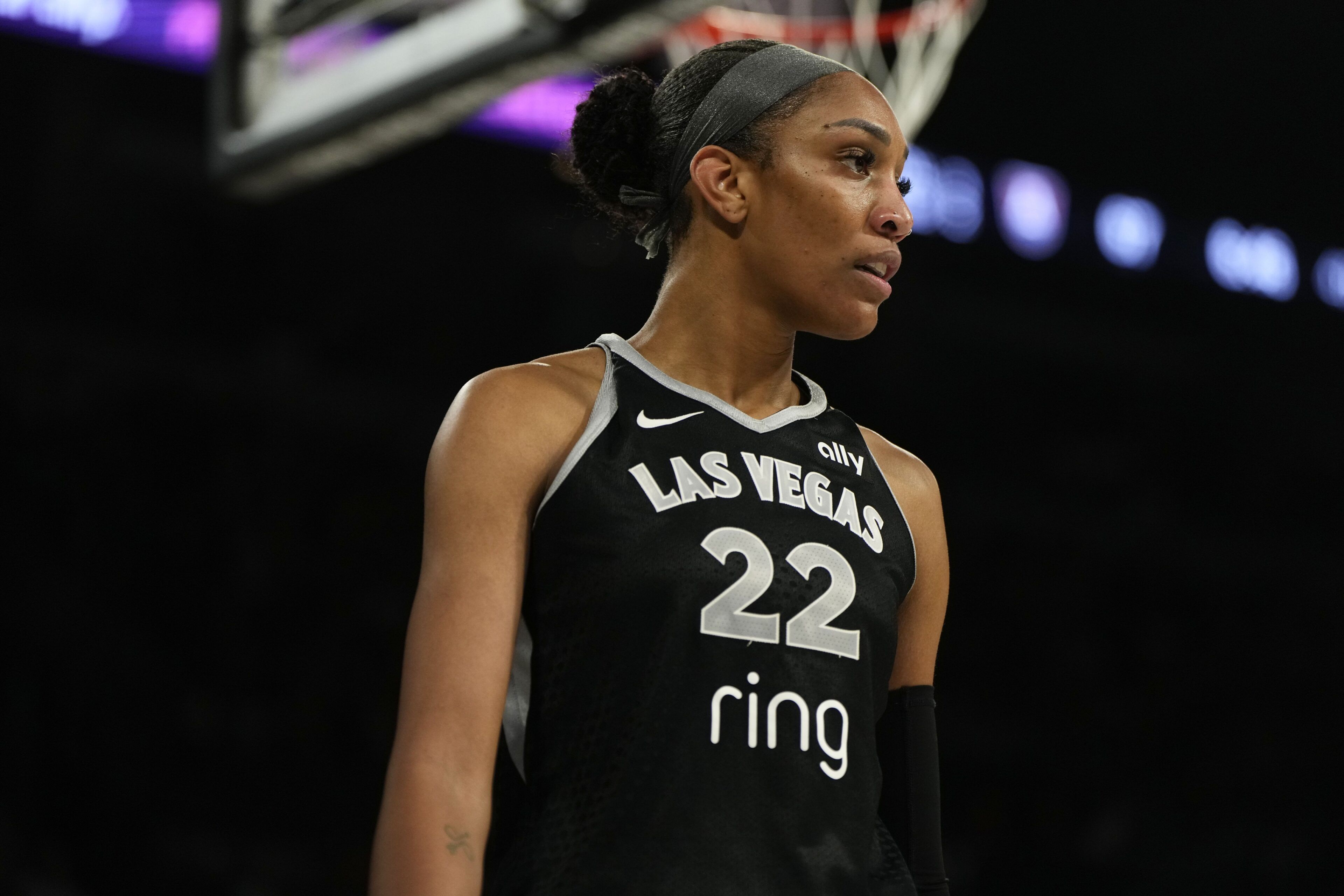 WNBA MVP Ladder: A'ja Wilson, Kelsey Mitchell Climb the List After ...