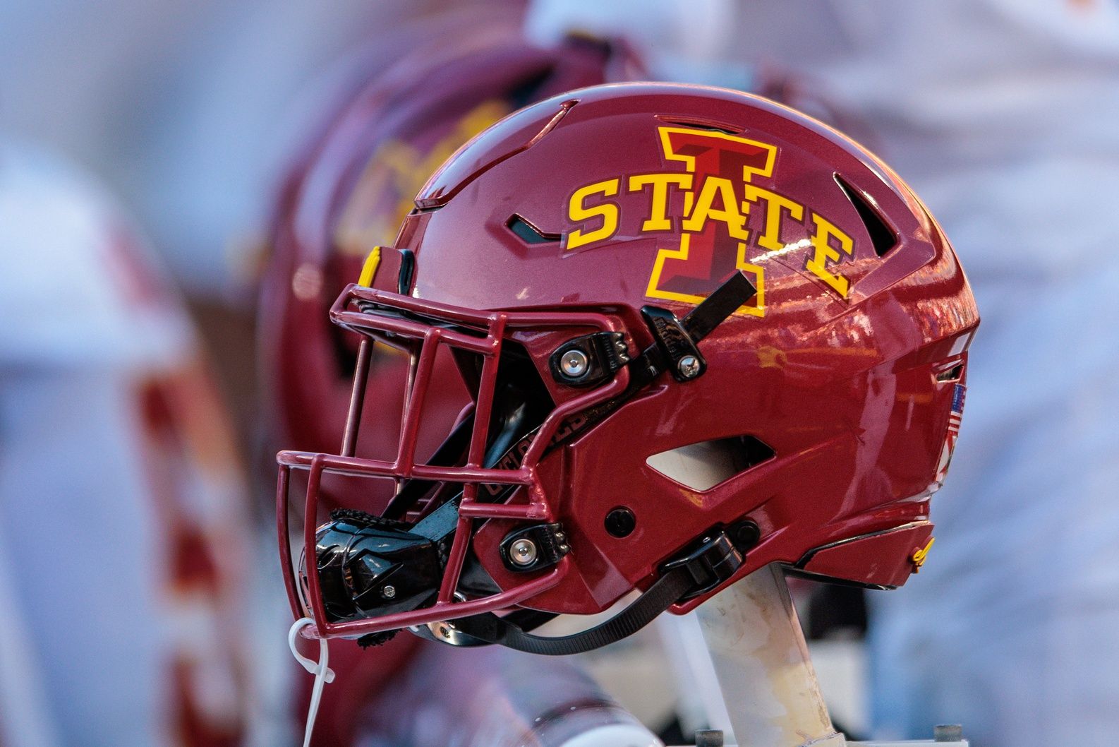Availability Report: Who Misses Out in Iowa State vs Kansas State ...