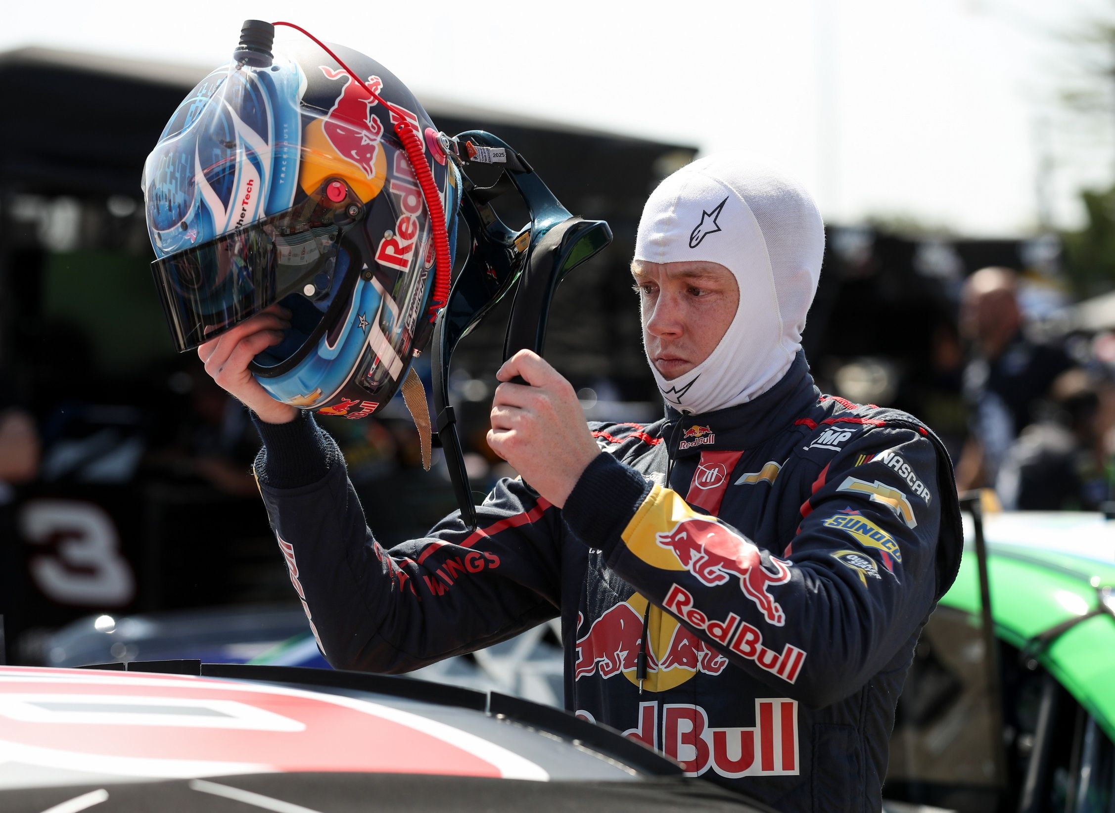 ‘Cya Tomorrow’ — Connor Zilisch Cleared for Daytona Xfinity Return ...