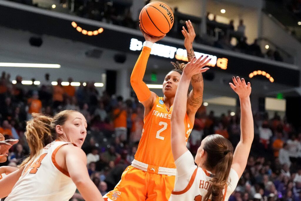 Ruby Whitehorn: Tennessee Suspension Explained - Americano Sports