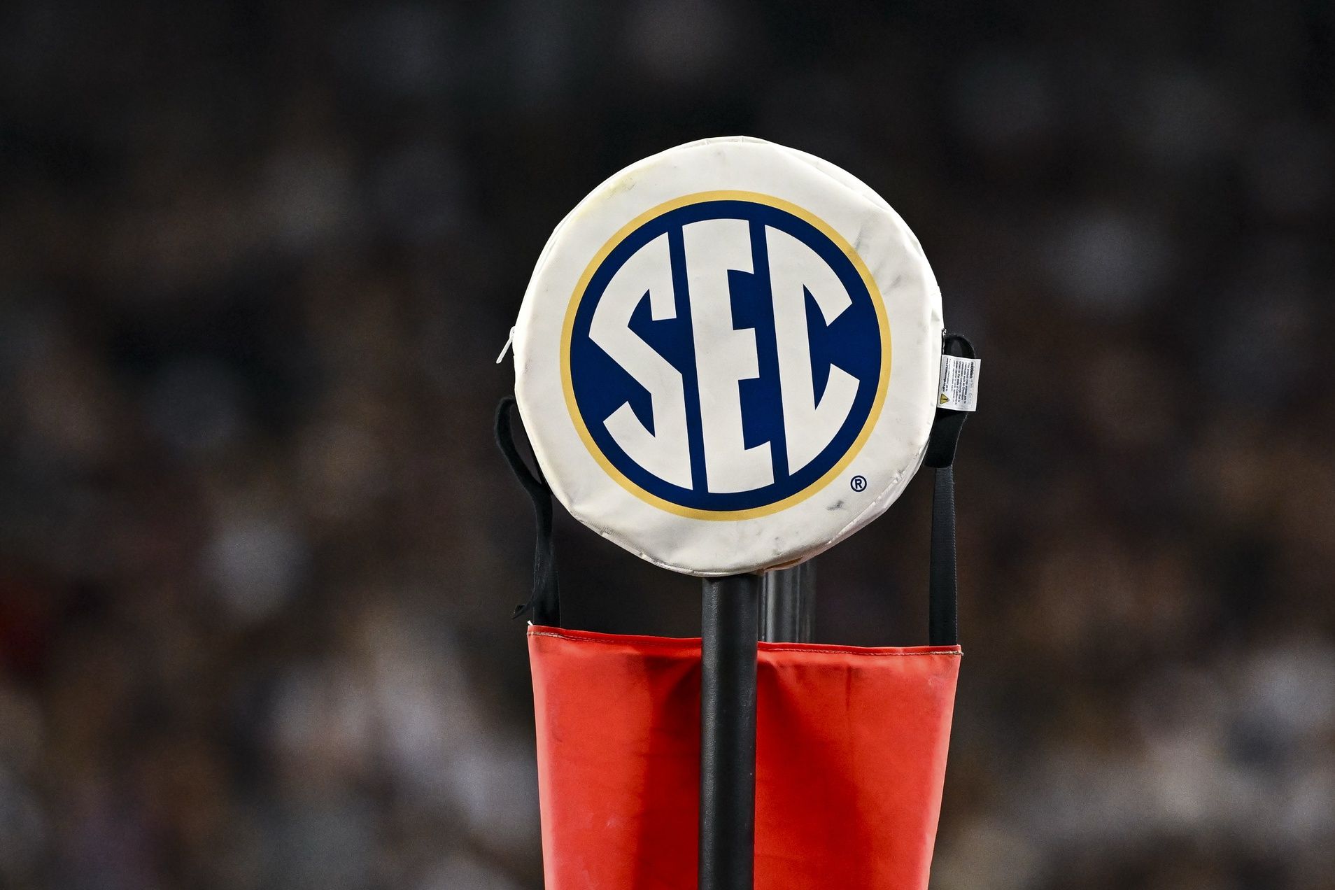 'Baited Them' -- SEC's Nine-Game Conference Schedule Only Benefits One ...