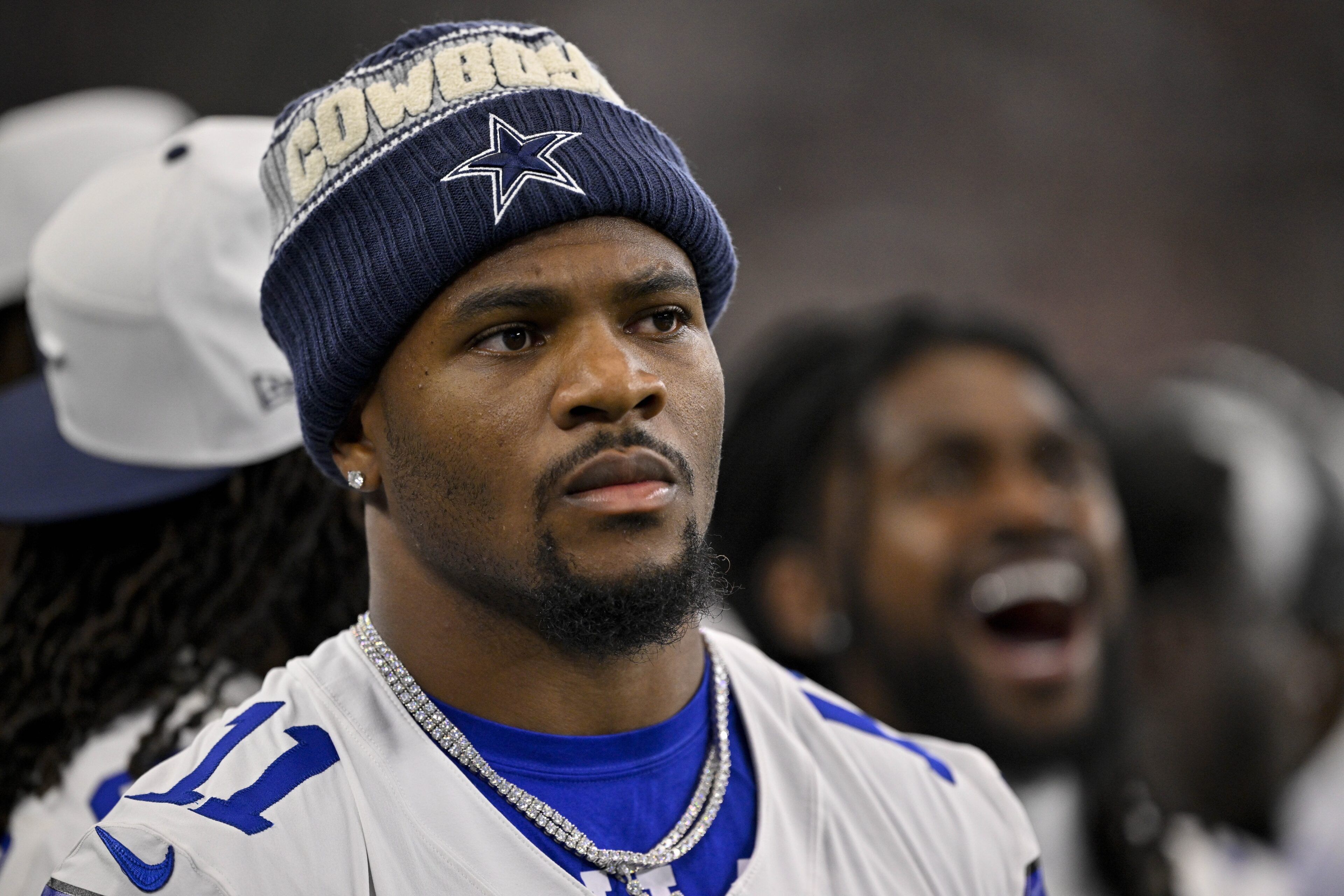 Micah Parson’s Agent Reacts to Cowboys Owner Jerry Jones’ Controversial ...