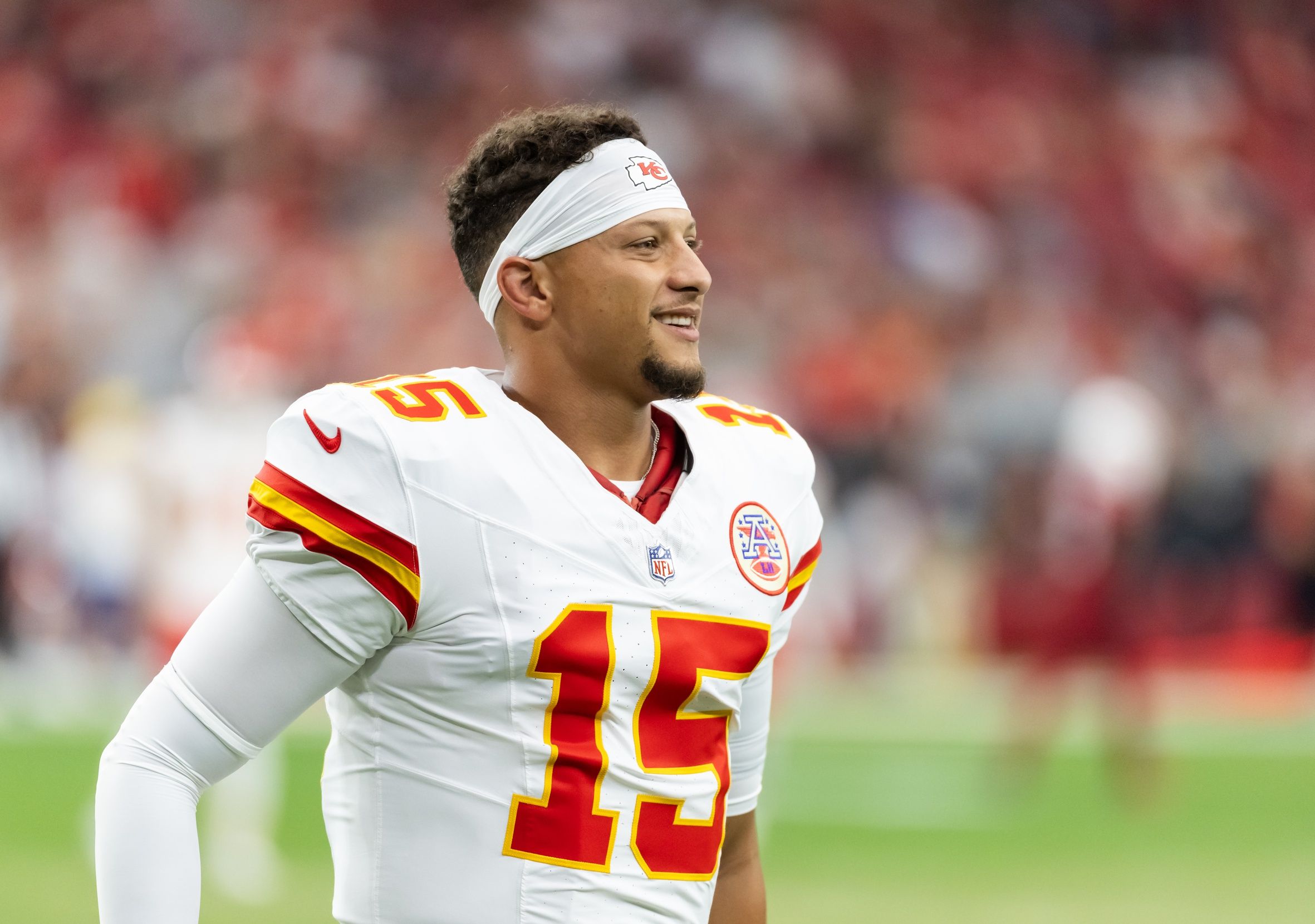 Are the Chiefs Playing Their Starters vs. the Bears? Latest on Kansas ...