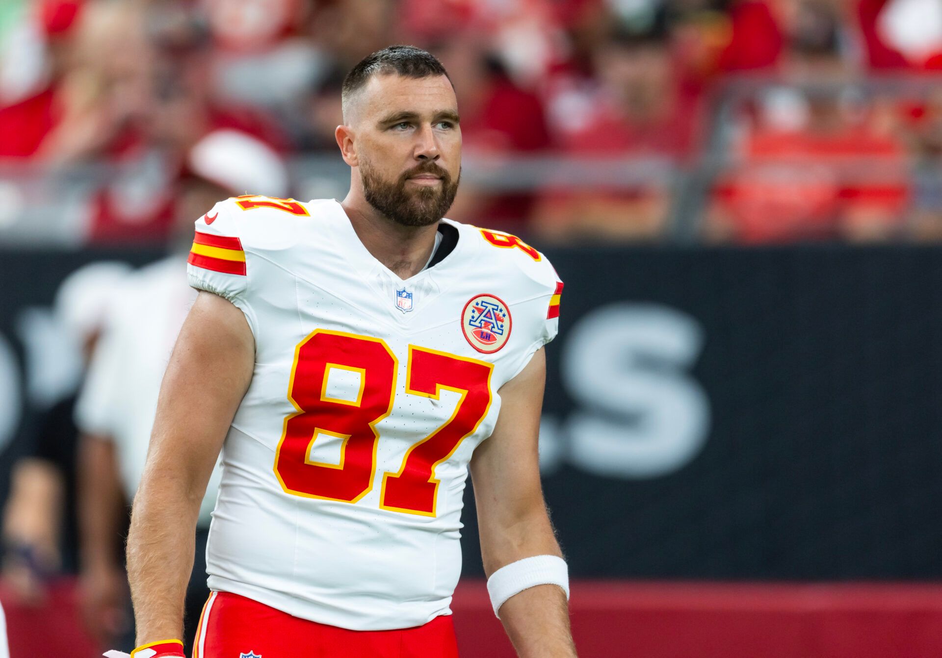 Is Travis Kelce Playing Tonight? Latest on Chiefs TE’s Status in Week 3 ...