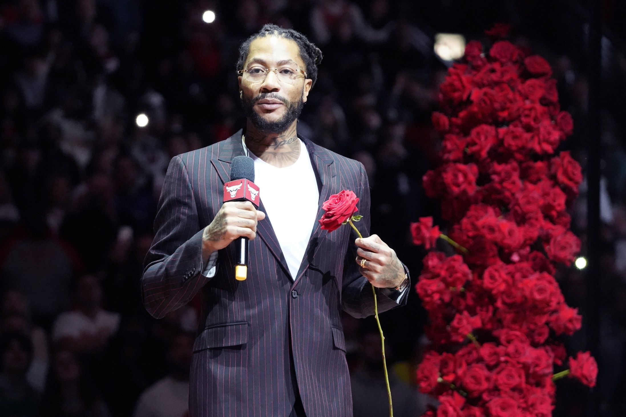 Bulls Reveal the 1 Player Who They’d Allow To Wear Derrick Rose’s Retired No. 1 Jersey