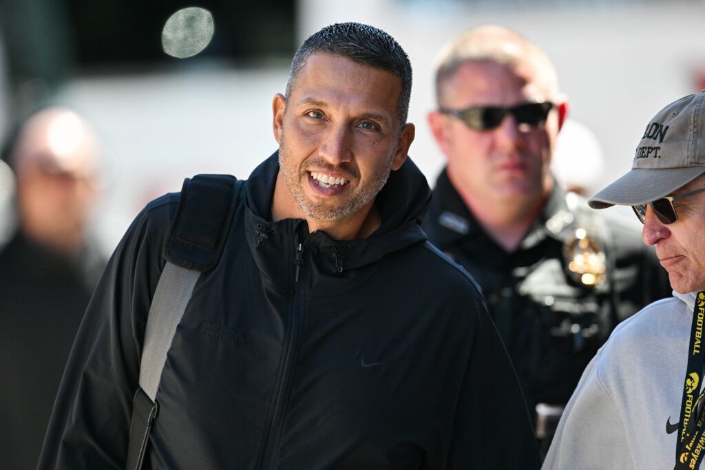 Why Did Iowa State HC Matt Campbell’s Salary Reduce in New Contract ...
