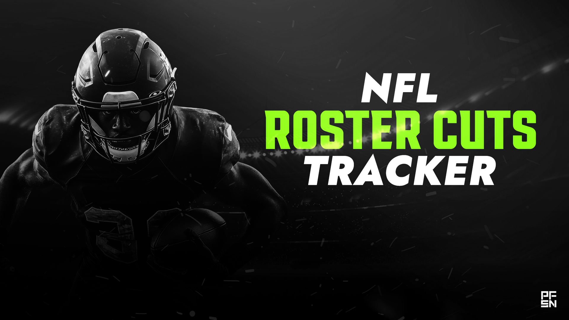 2025 NFL Roster Cuts Tracker: Tracking Every Team’s Moves Ahead of ...