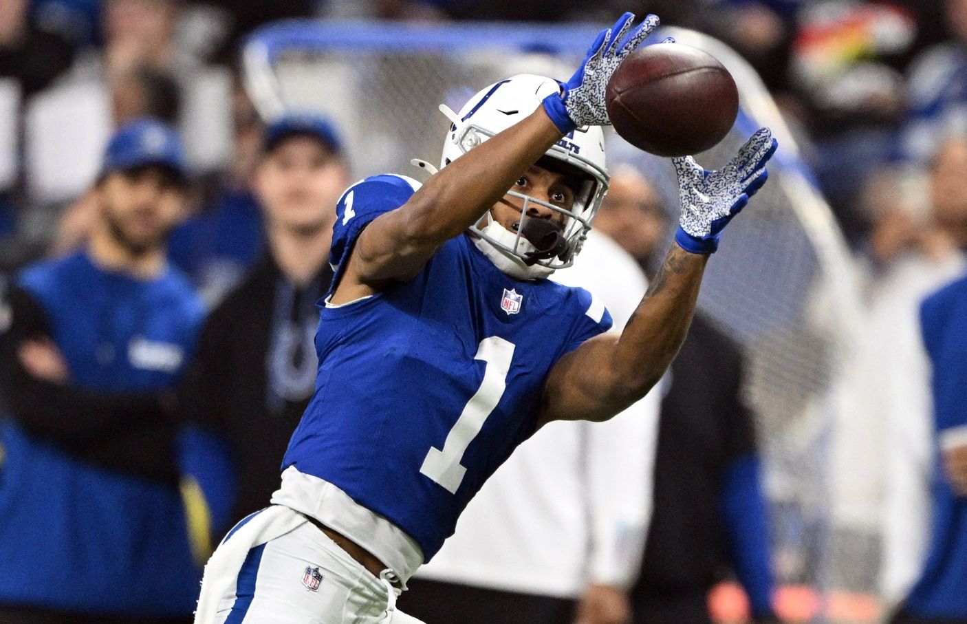 Should You Draft Josh Downs or Michael Pittman Jr.? Breaking Down the Colts Wide Receiver Room