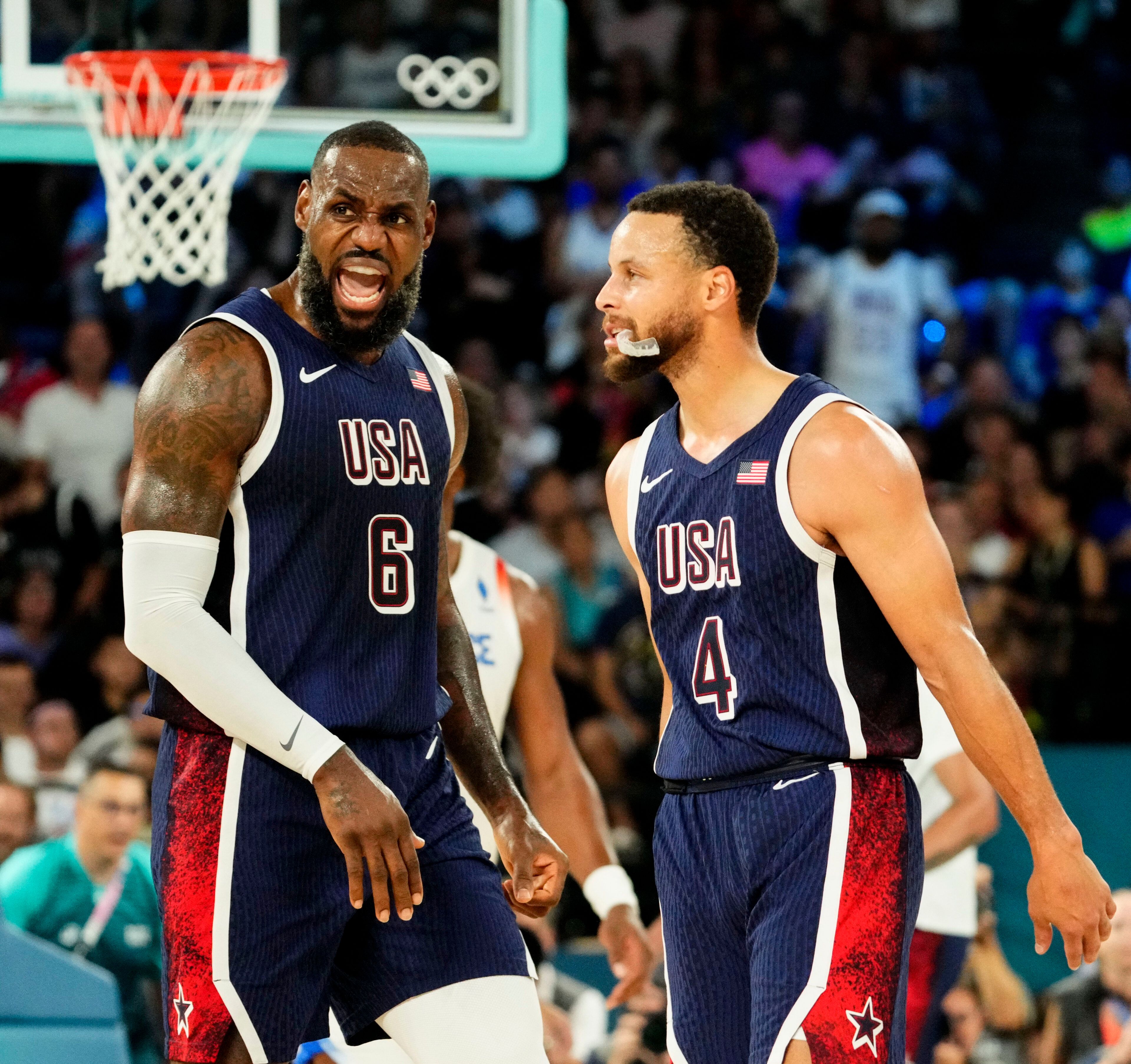 Warriors Pursuing LeBron James? NBA Insider Reveals Major Obstacles of ...