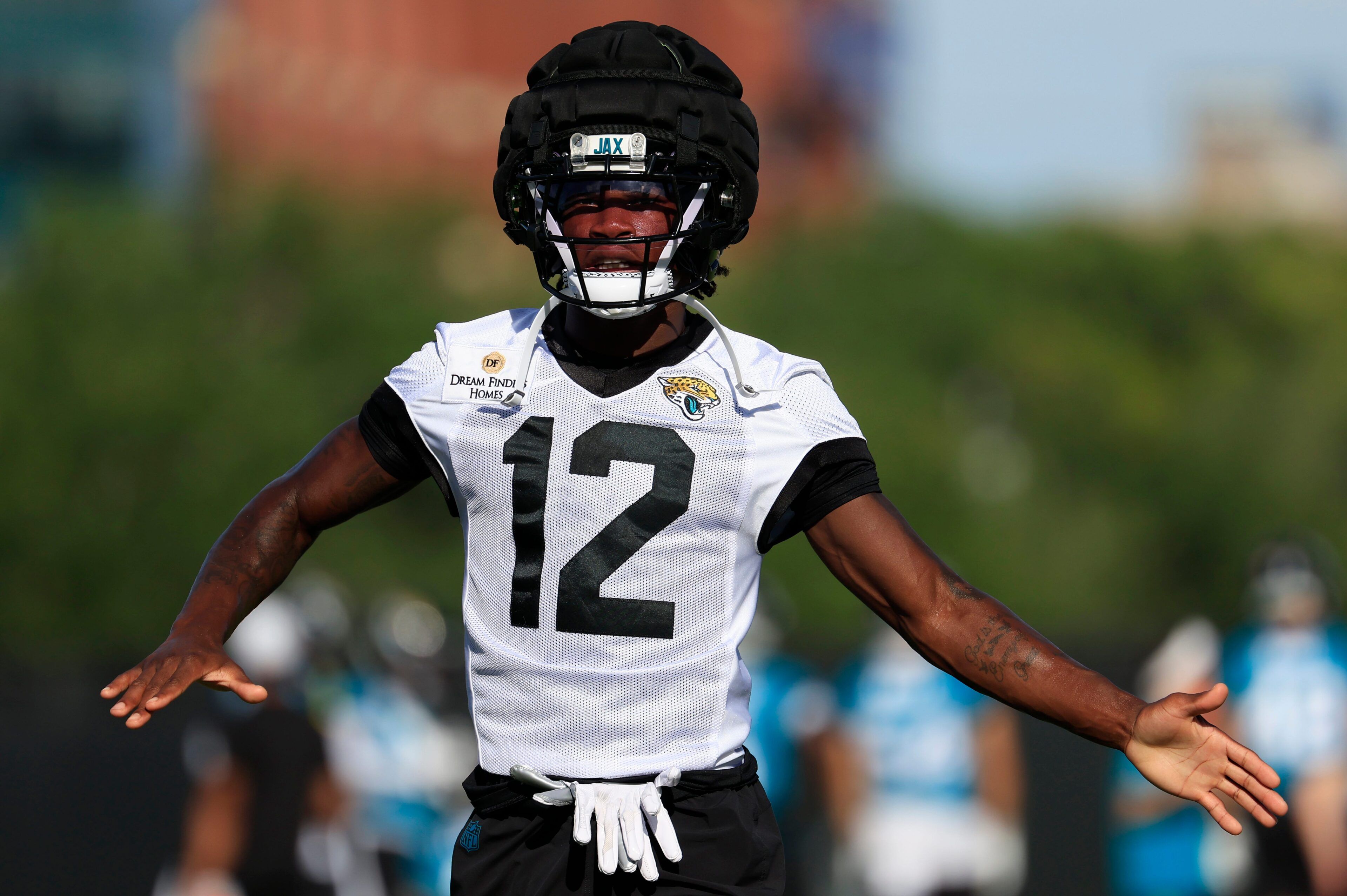 Is Travis Hunter Playing Week 1? Latest Injury Update for the Jaguars WR