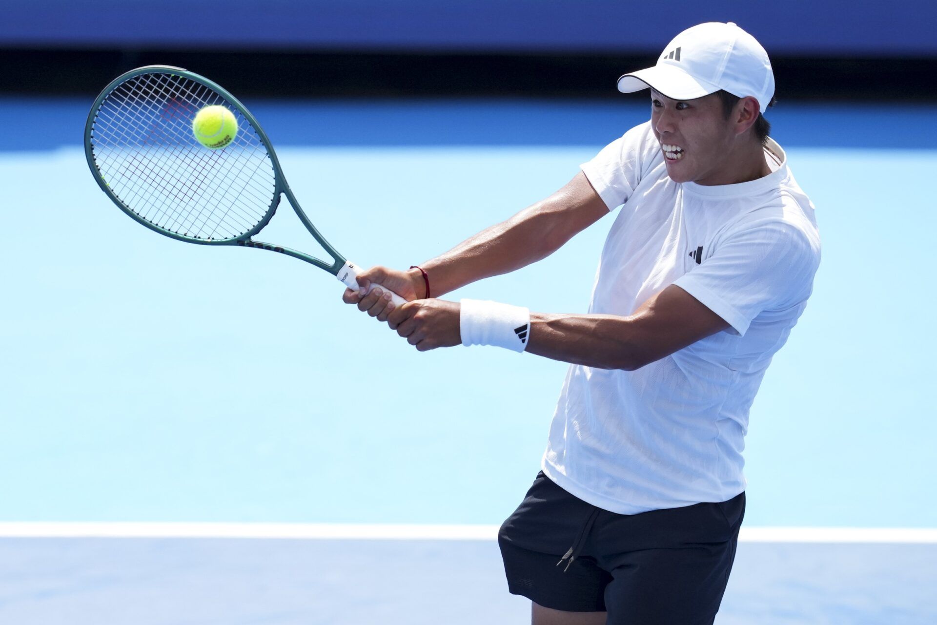 Who Is Novak Djokovic’s First US Open Opponent Learner Tien? Everything ...