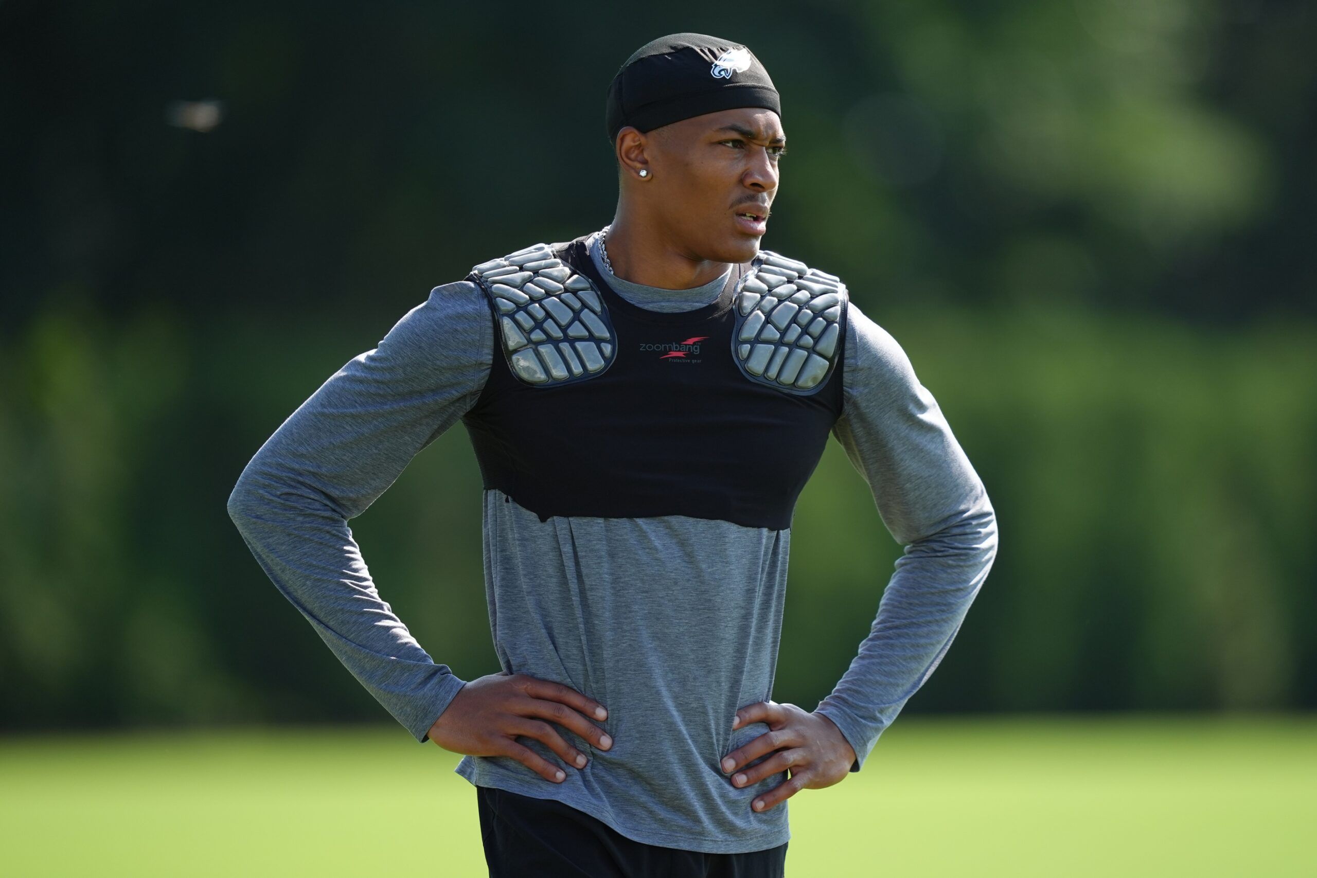 Is DeVonta Smith Playing Week 1? Latest Injury Update for the ...