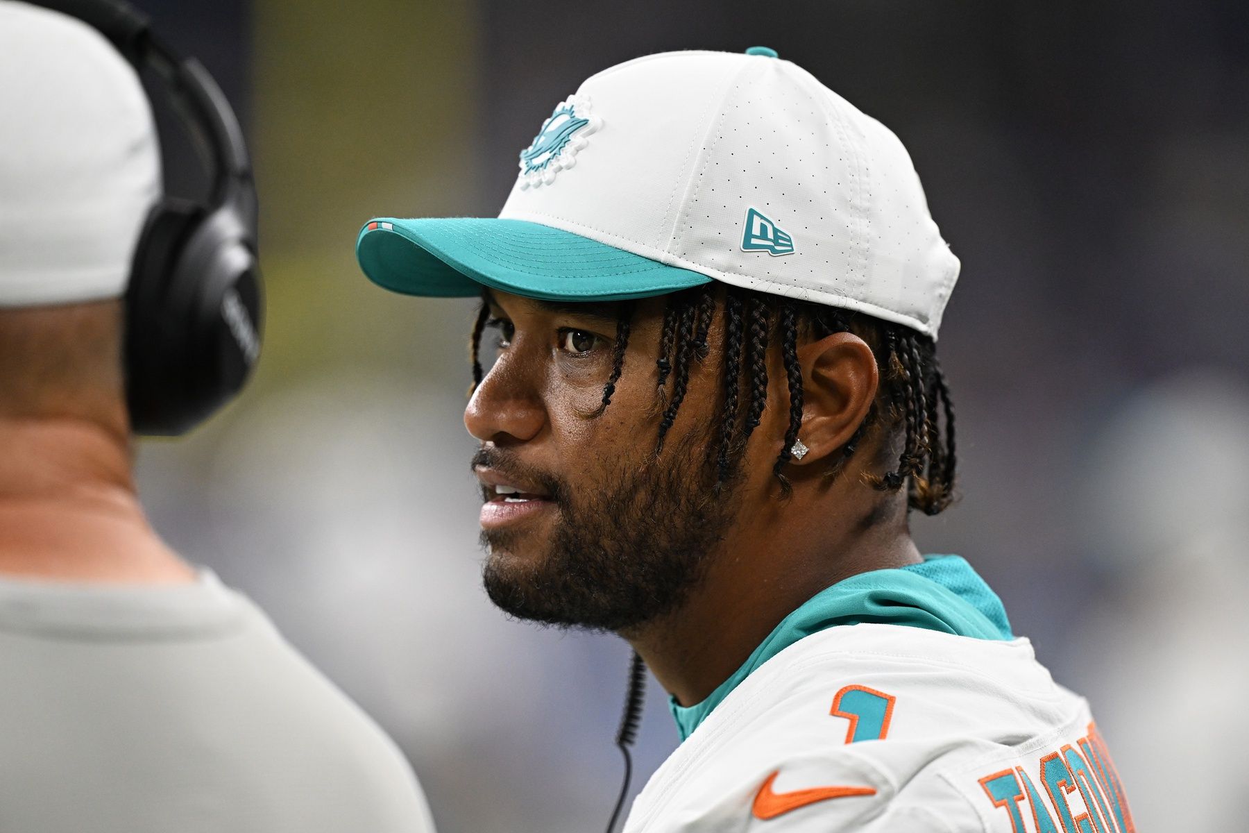 Are the Dolphins Playing Their Starters vs. the Jaguars? Latest on ...