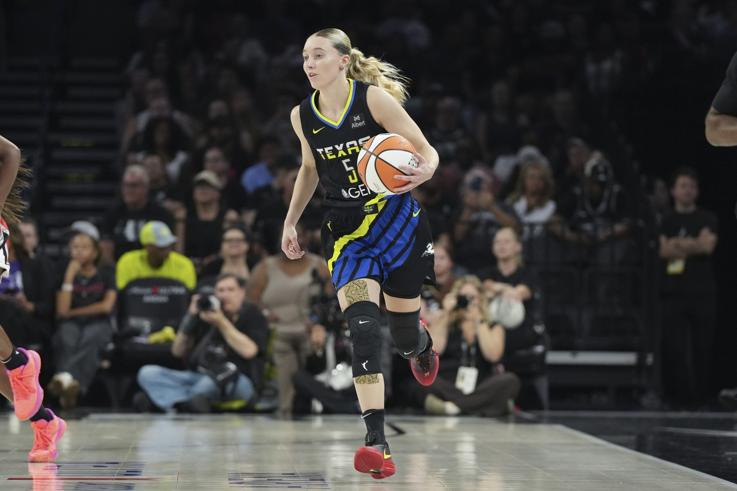 4-Time NBA Champion Asks if Paige Bueckers Is ‘Becoming the Face’ of ...