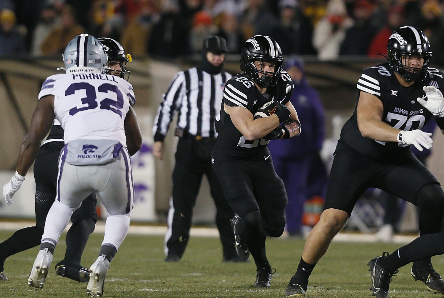 'Trash' -- Injury Troubles Not Enough As Dylan Edwards' Mistake Leads ...