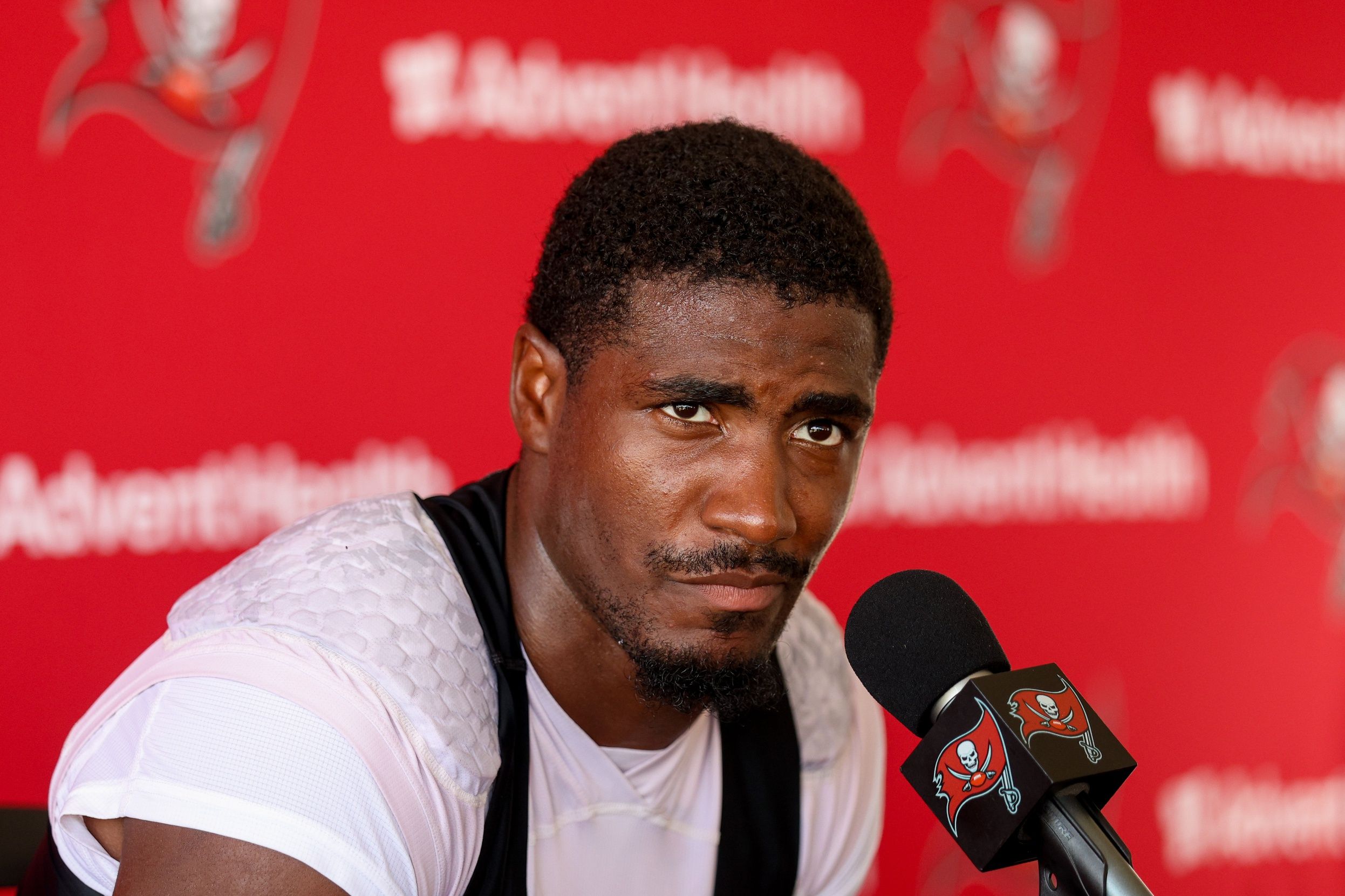 How Long Will Rachaad White Be Out? Latest on Buccaneers RB’s Injury ...