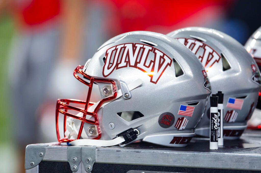 UNLV QB Alex Orji Feels the Heat as Fans Turn on Him for Crucial Fumble ...