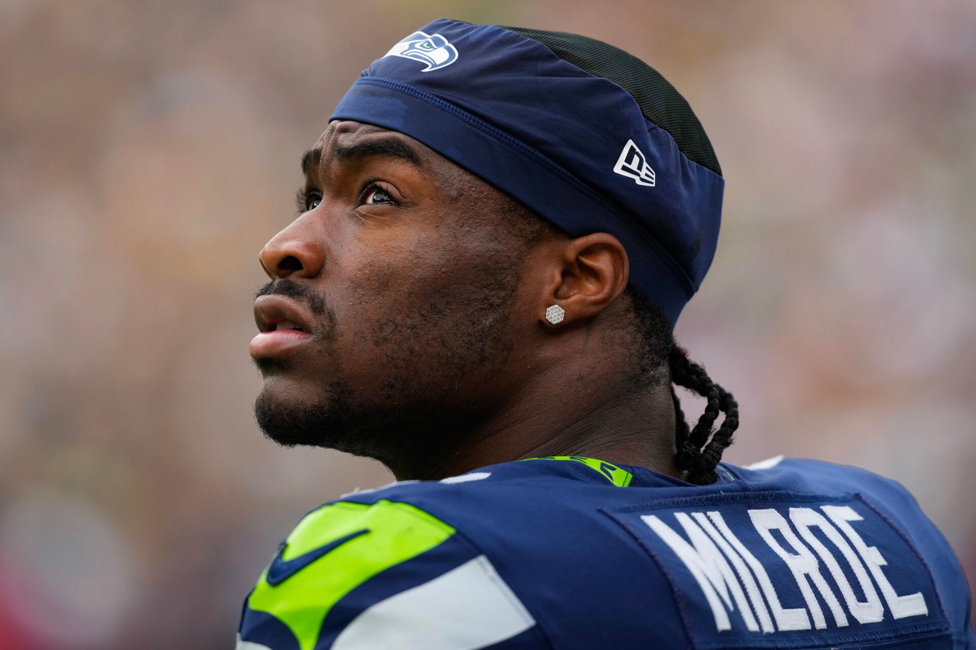 How Did Jalen Milroe Play in Preseason Week 3? A Look at the Seahawks ...