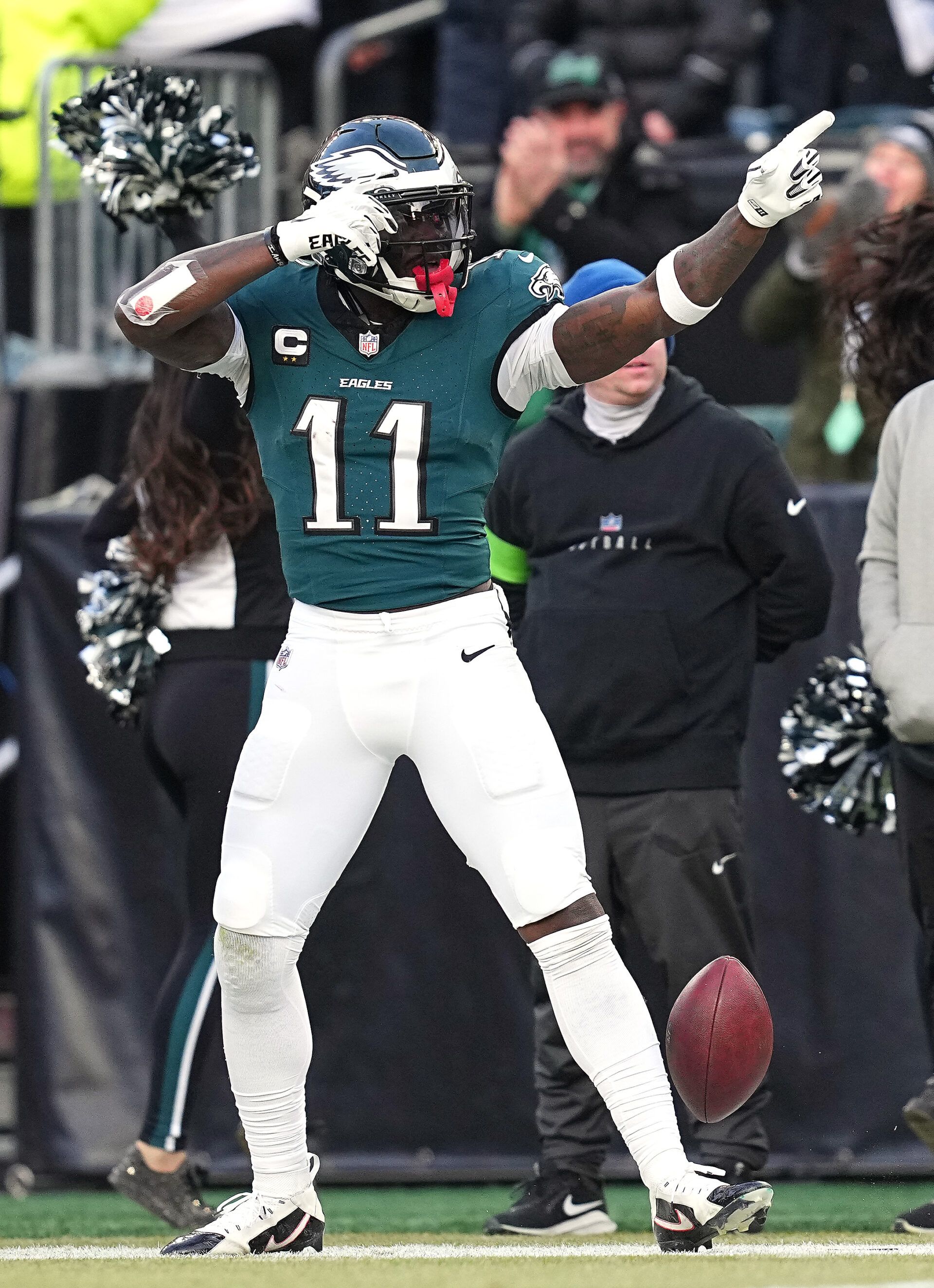 WR Fantasy Injury Report: Latest on Justin Jefferson, Malik Nabers, A.J ...