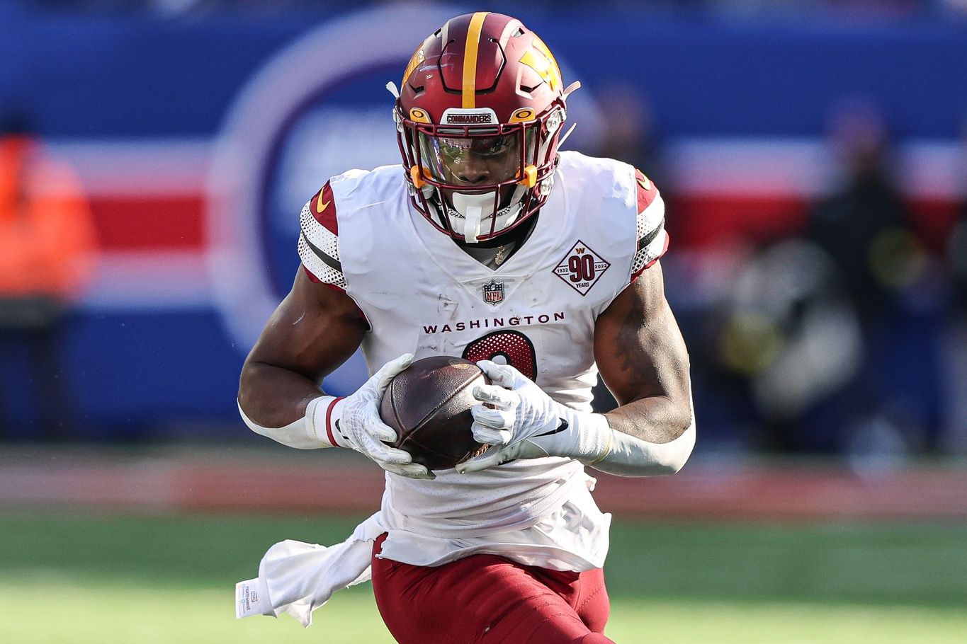 49ers HC Kyle Shanahan Makes Feelings Clear on San Francisco’s RB2 After Brian Robinson Jr. Trade