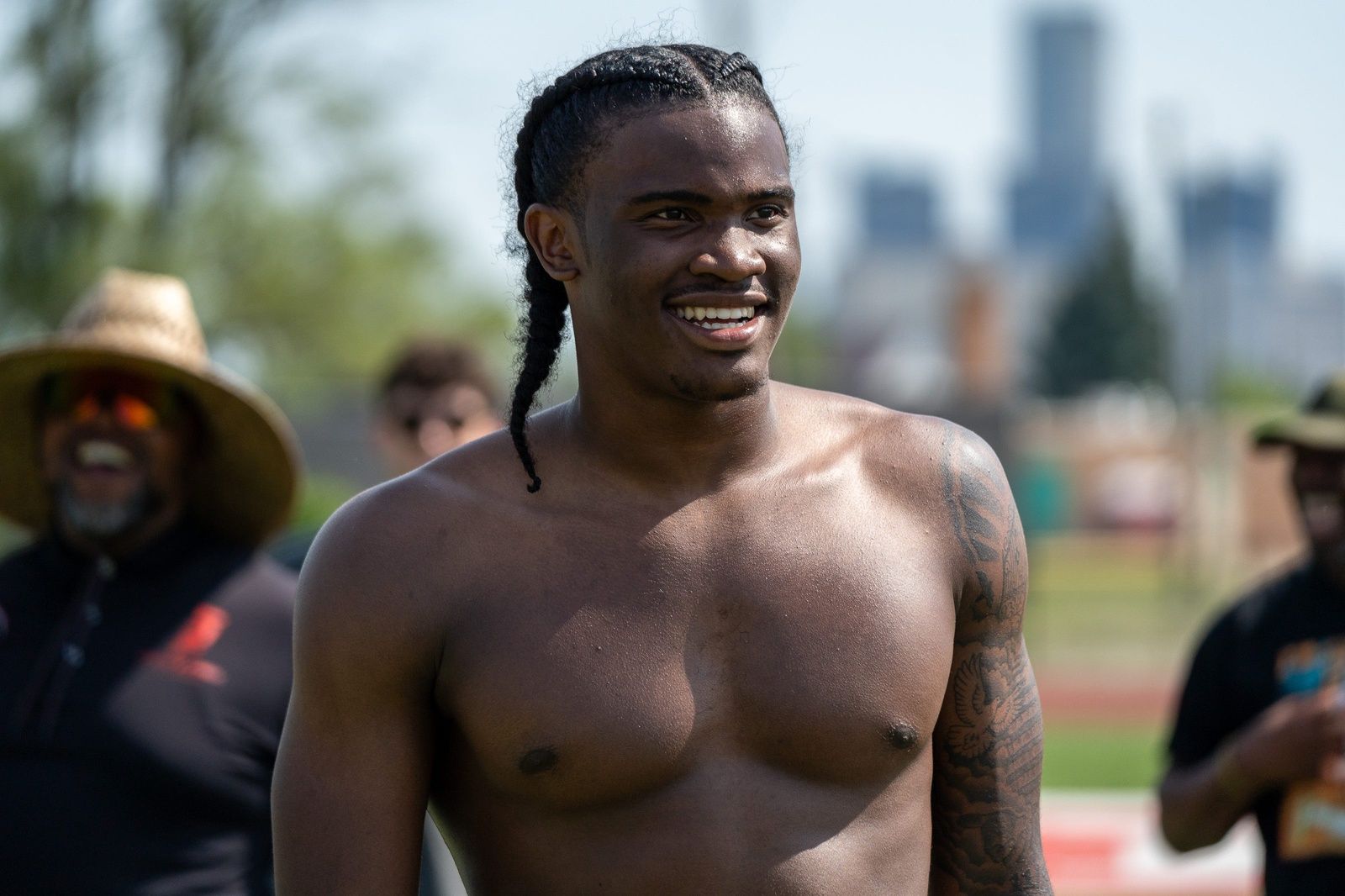 Michigan’s $3M QB Bryce Underwood Draws Backlash for Confident Claim ...