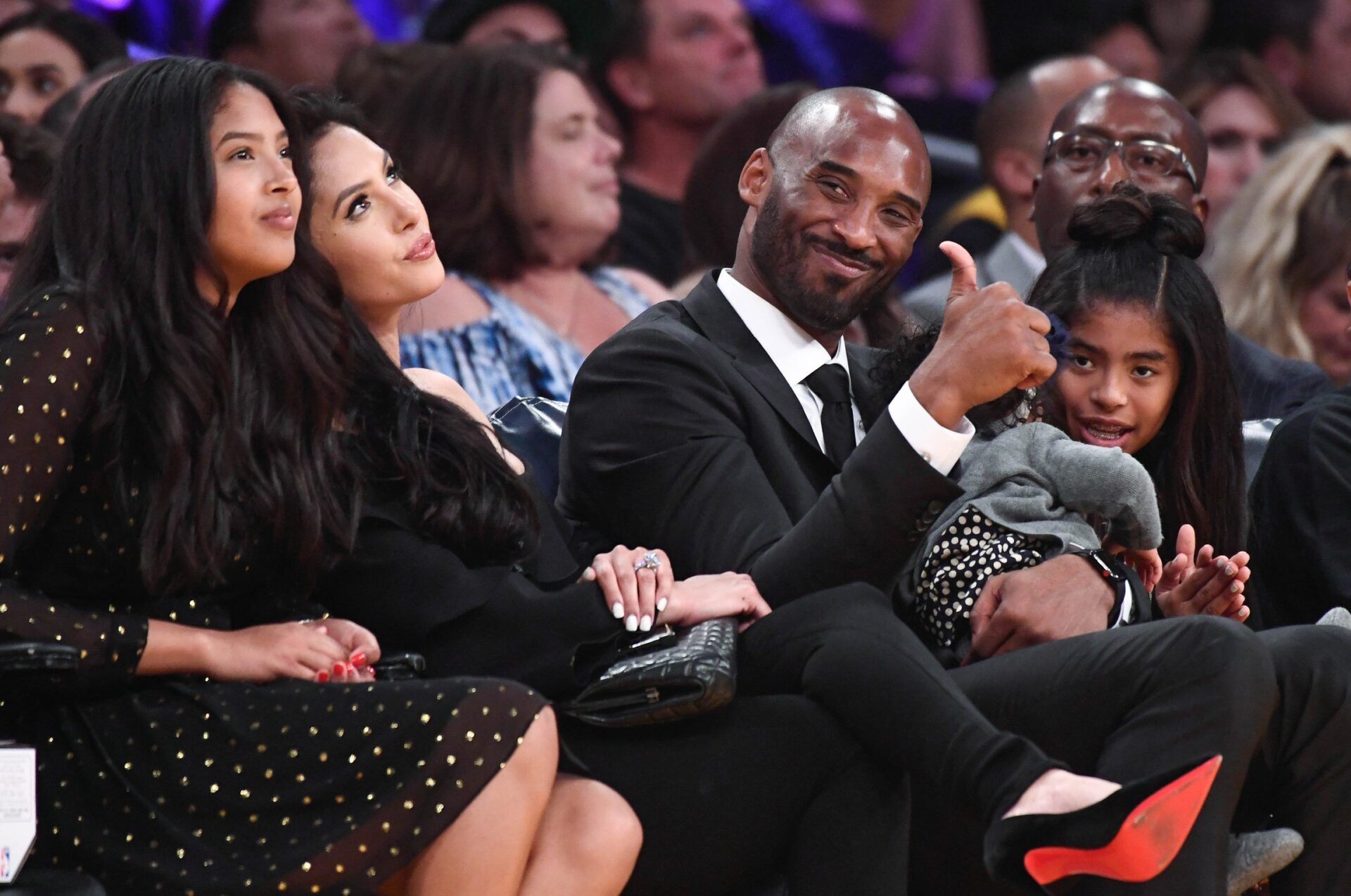 What Is Kobe Bryant’s Biopic About? All About the Warner Bros ...