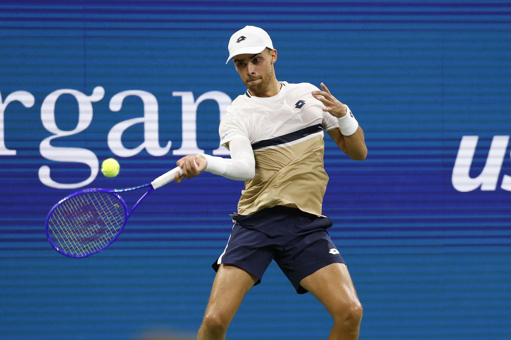 ‘The Ones Who Were Booing’ -- Daniil Medvedev’s Opponent Benjamin Bonzi ...