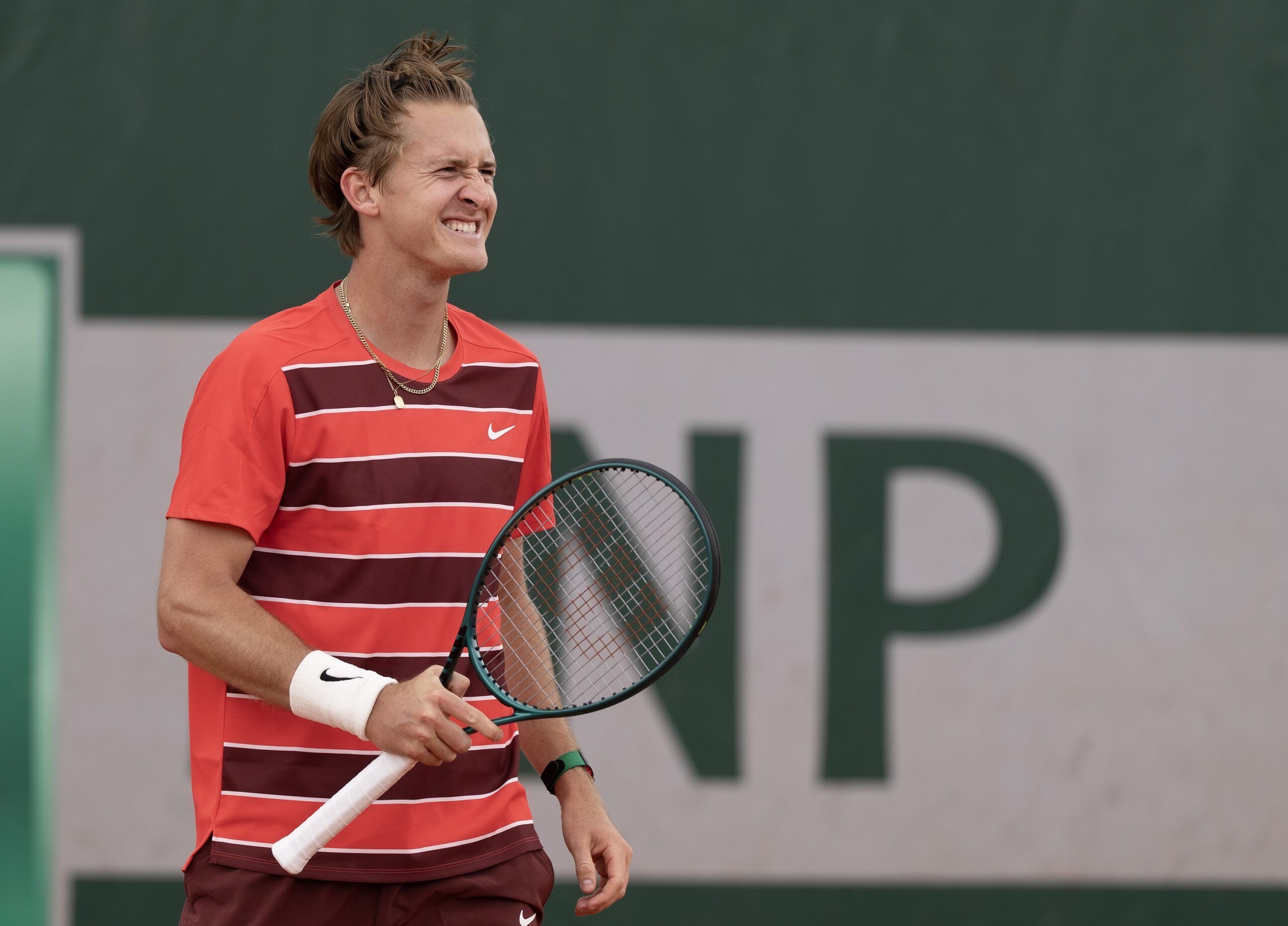 Sebastian Korda vs. Cameron Norrie Preview: Head-to-Head and Prediction for US Open 2025