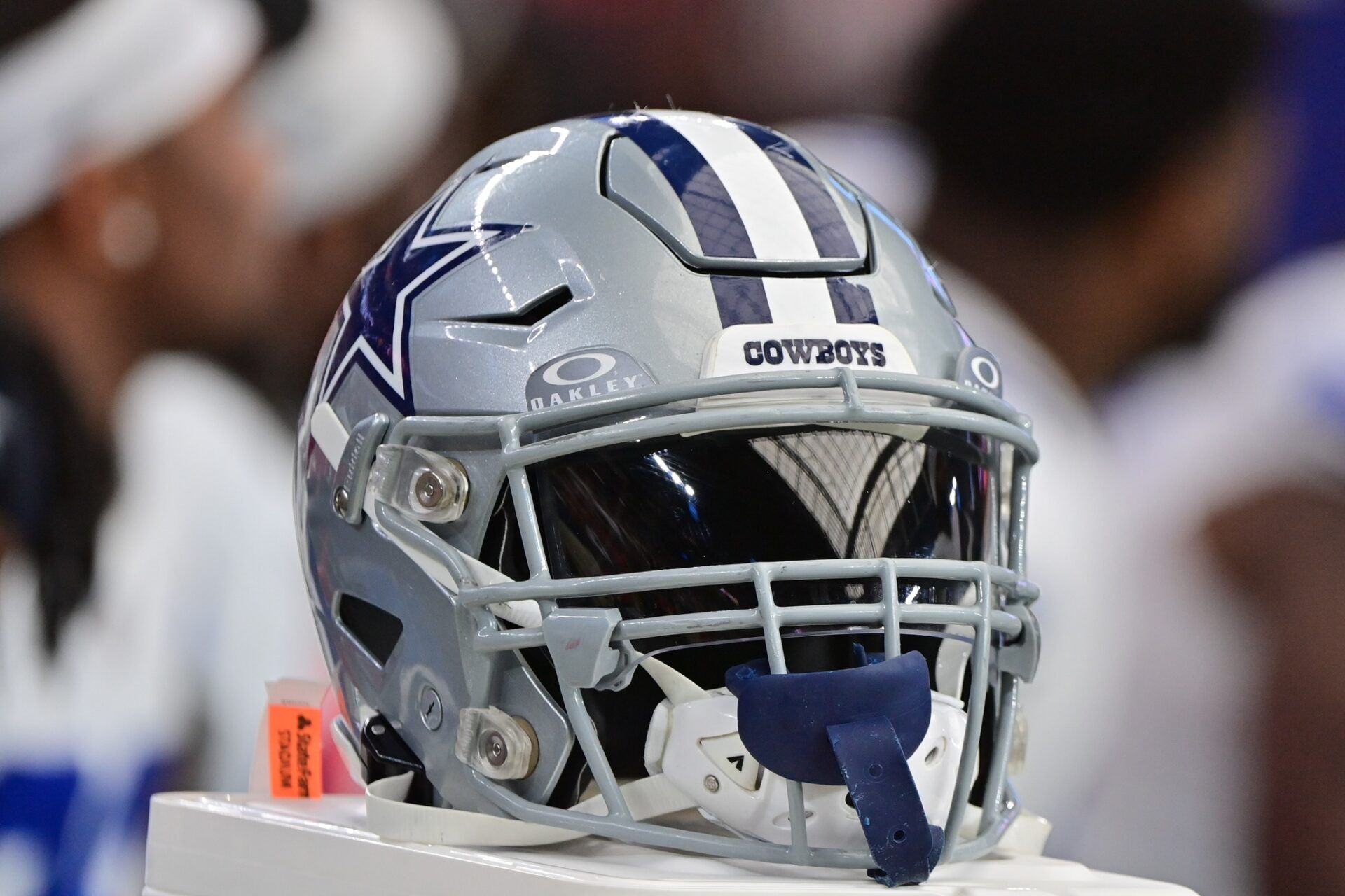 Cowboys Predicted To Trade Former First-Round Pick To Rival NFC Team ...