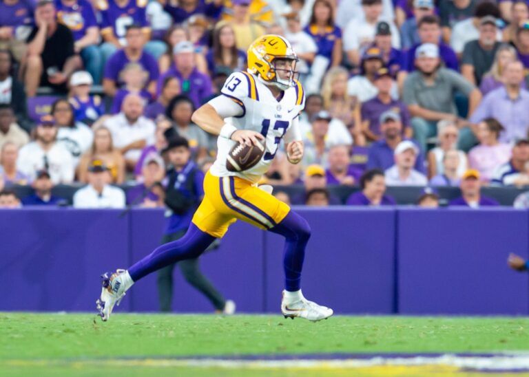 2026 NFL Draft Archives | PFSN