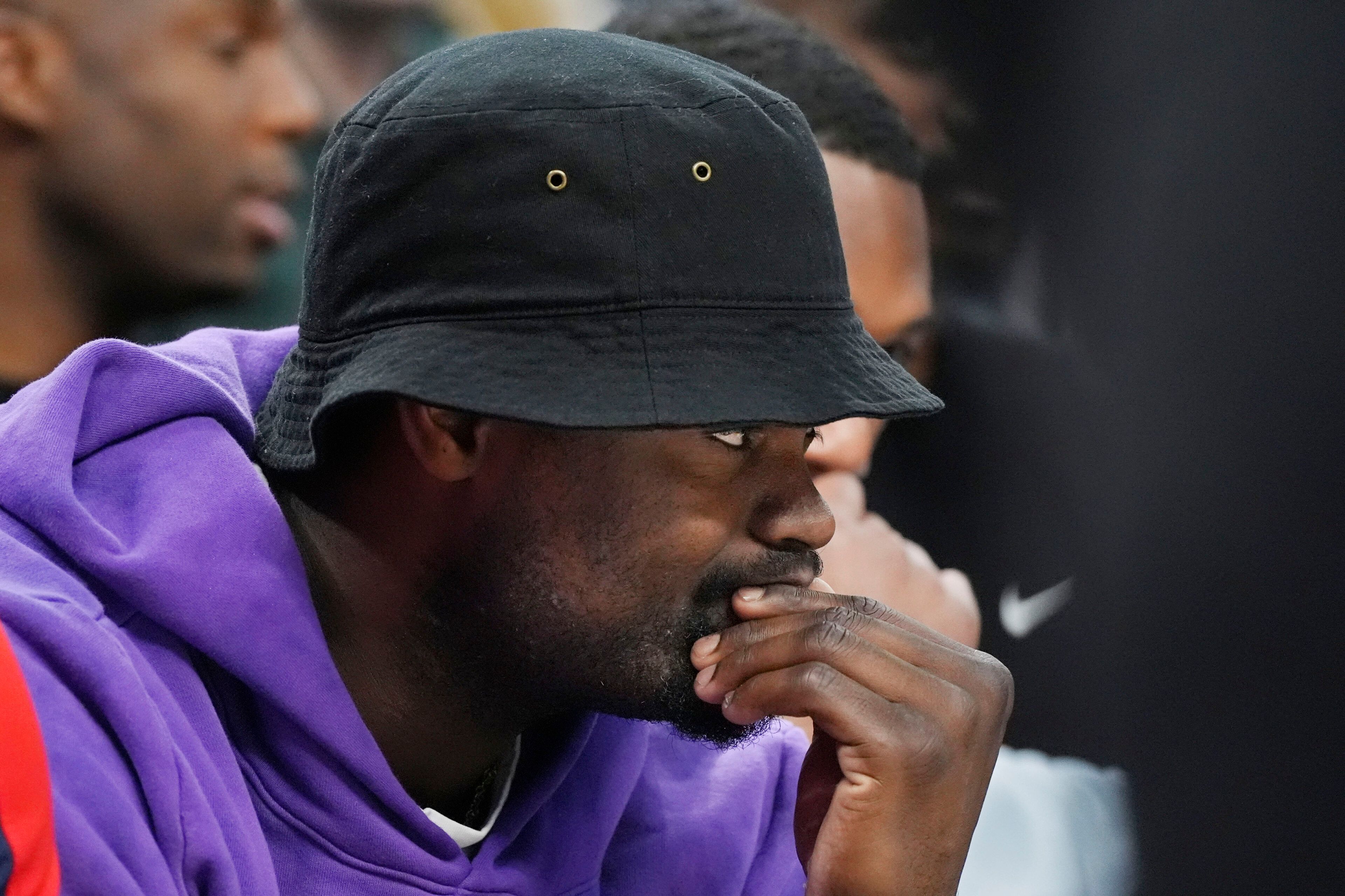 Zion Williamson Predicted To Shockingly Request a Trade in Hopes of ‘A Fresh Start’ After ...