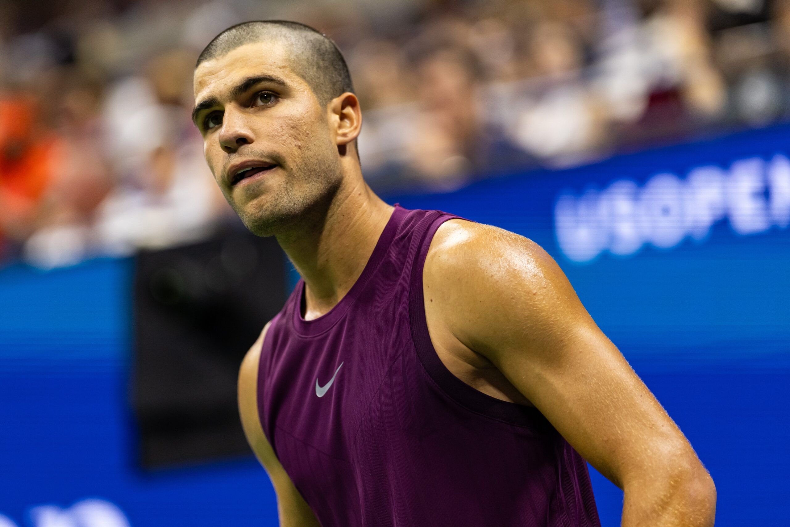 ‘What Was He Thinking’ – Carlos Alcaraz Breaks the Internet After ...