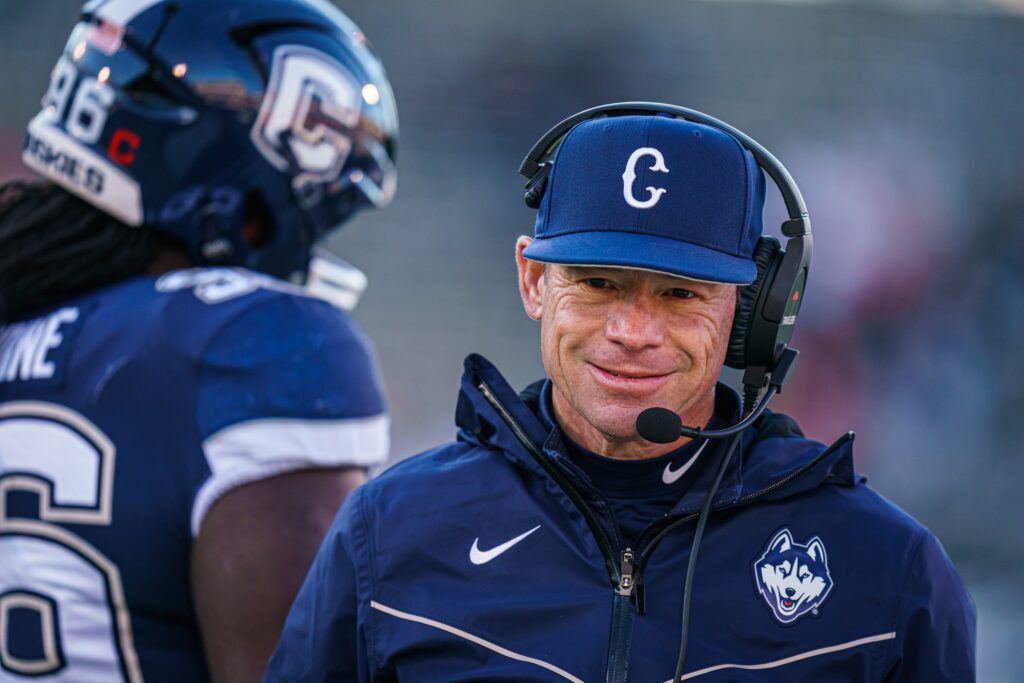 How To Watch Central Connecticut vs. UConn: TV Channel, Date, Time and More