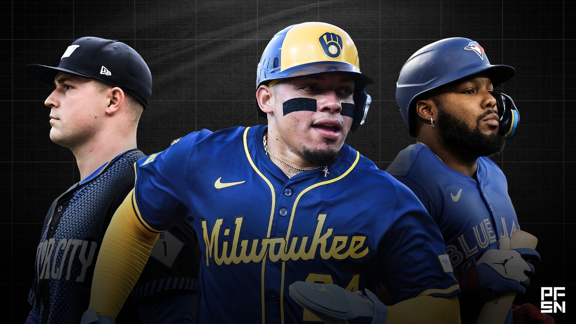 MLB Power Rankings: Brewers, Tigers Remain Red Hot, While Giants ...