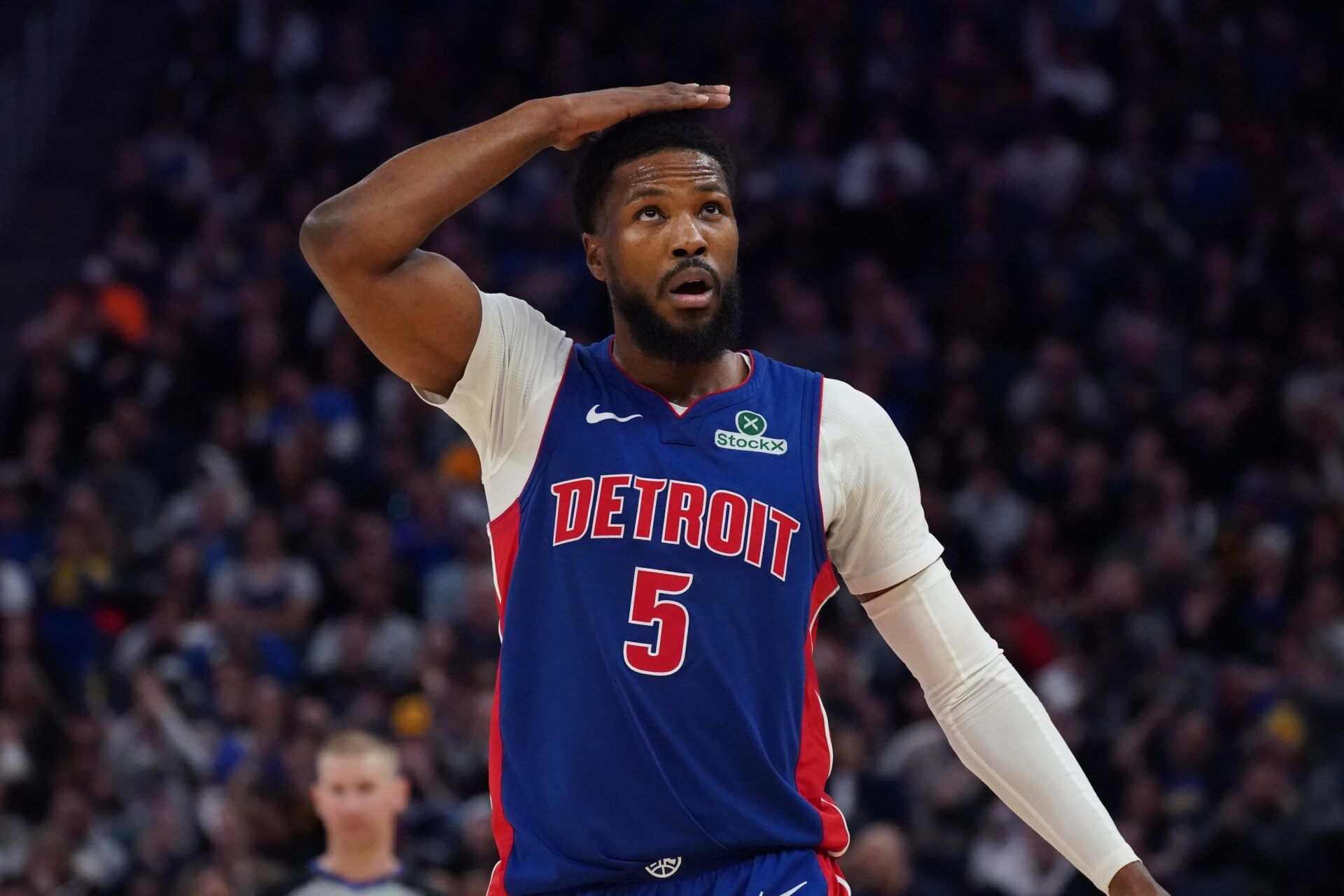 Knicks, Cavaliers, Pistons, and Timberwolves Among Teams Expressing ...