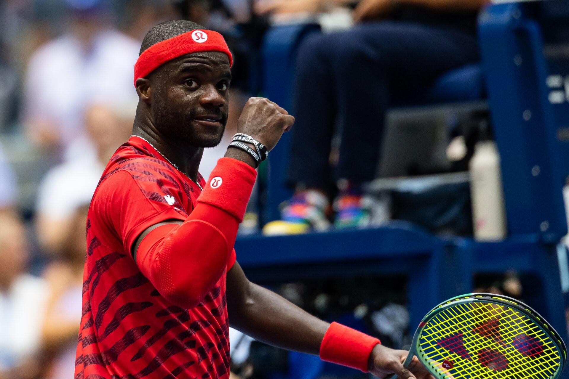 Frances Tiafoe vs. Martin Damm Jr. Preview: Head-to-Head and Prediction for US Open 2025