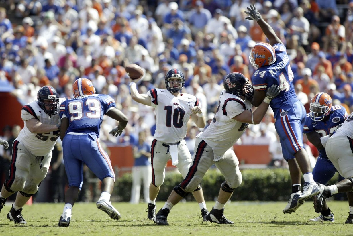 Why Was Texas Star QB Arch Manning's Uncle Arrested? Full Information ...