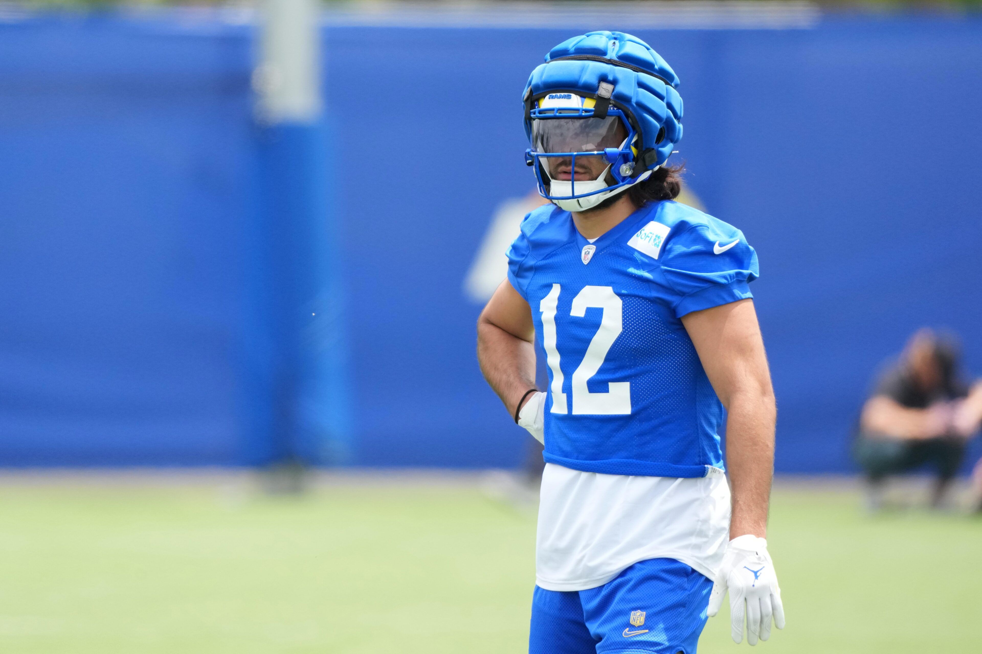 Rams WRs Fantasy Outlooks: Puka Nacua, Davante Adams, Tutu Atwell