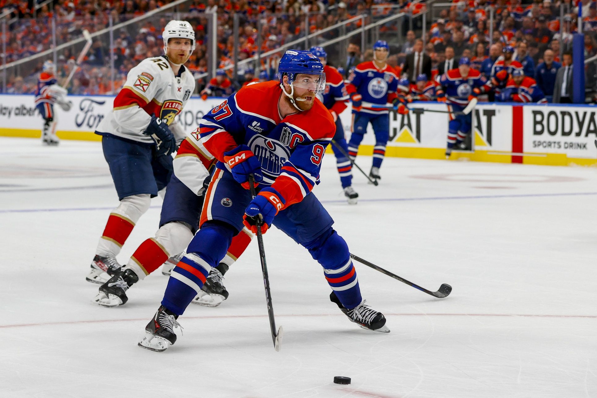 ‘He’s Sick of That’ – Insider Puts Connor McDavid’s Situation in ...