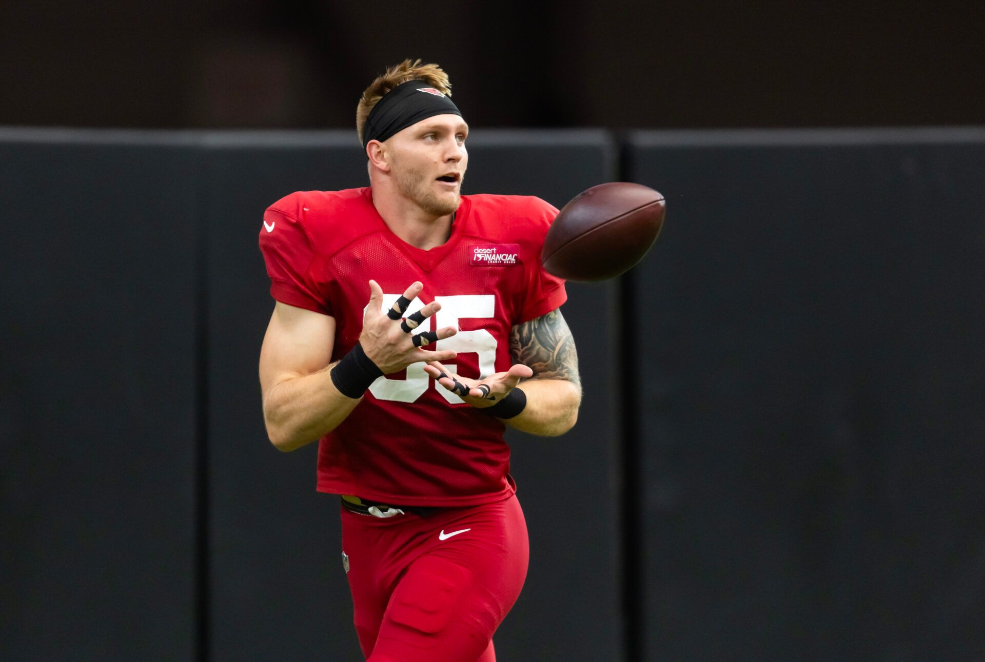 How Brock Bowers and Trey McBride Are Redefining Fantasy Football’s ...